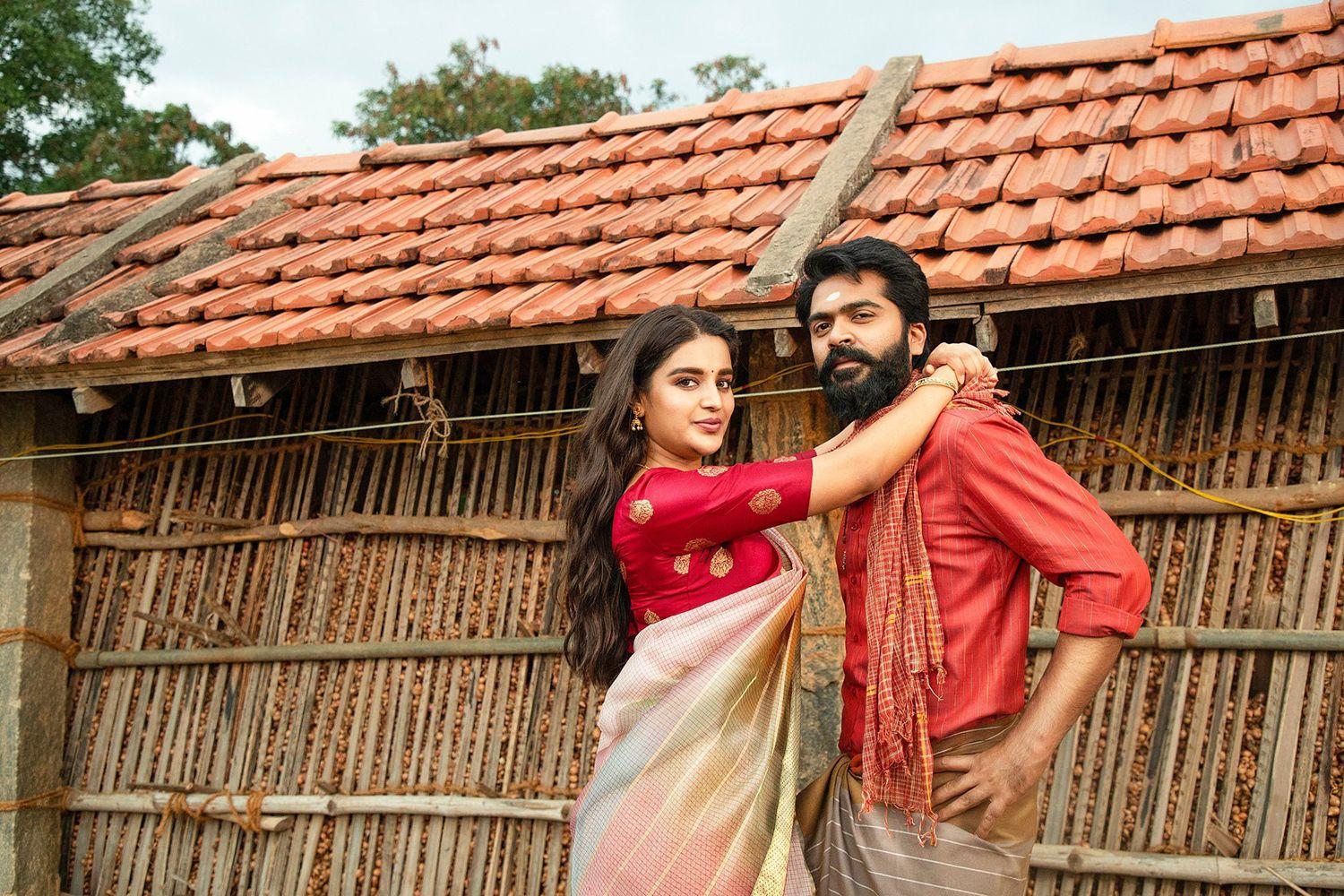 Eswaran Movie Wallpapers - Top Free Eswaran Movie Backgrounds ...