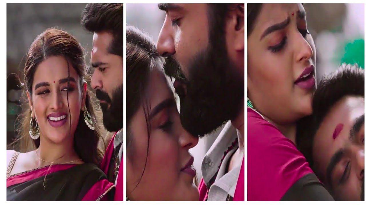 Eswaran Movie Wallpapers - Top Free Eswaran Movie Backgrounds ...