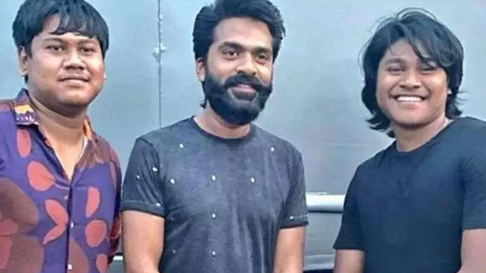 Eswaran Movie Wallpapers - Top Free Eswaran Movie Backgrounds ...