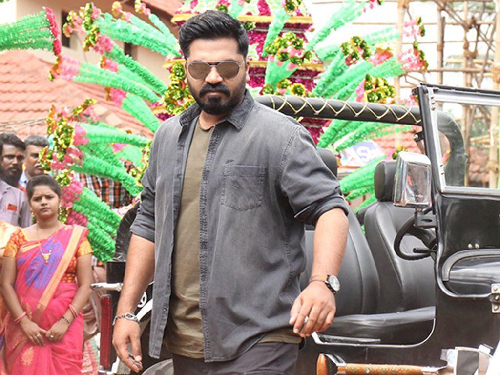 Eswaran Movie Wallpapers - Top Free Eswaran Movie Backgrounds - WallpaperAccess