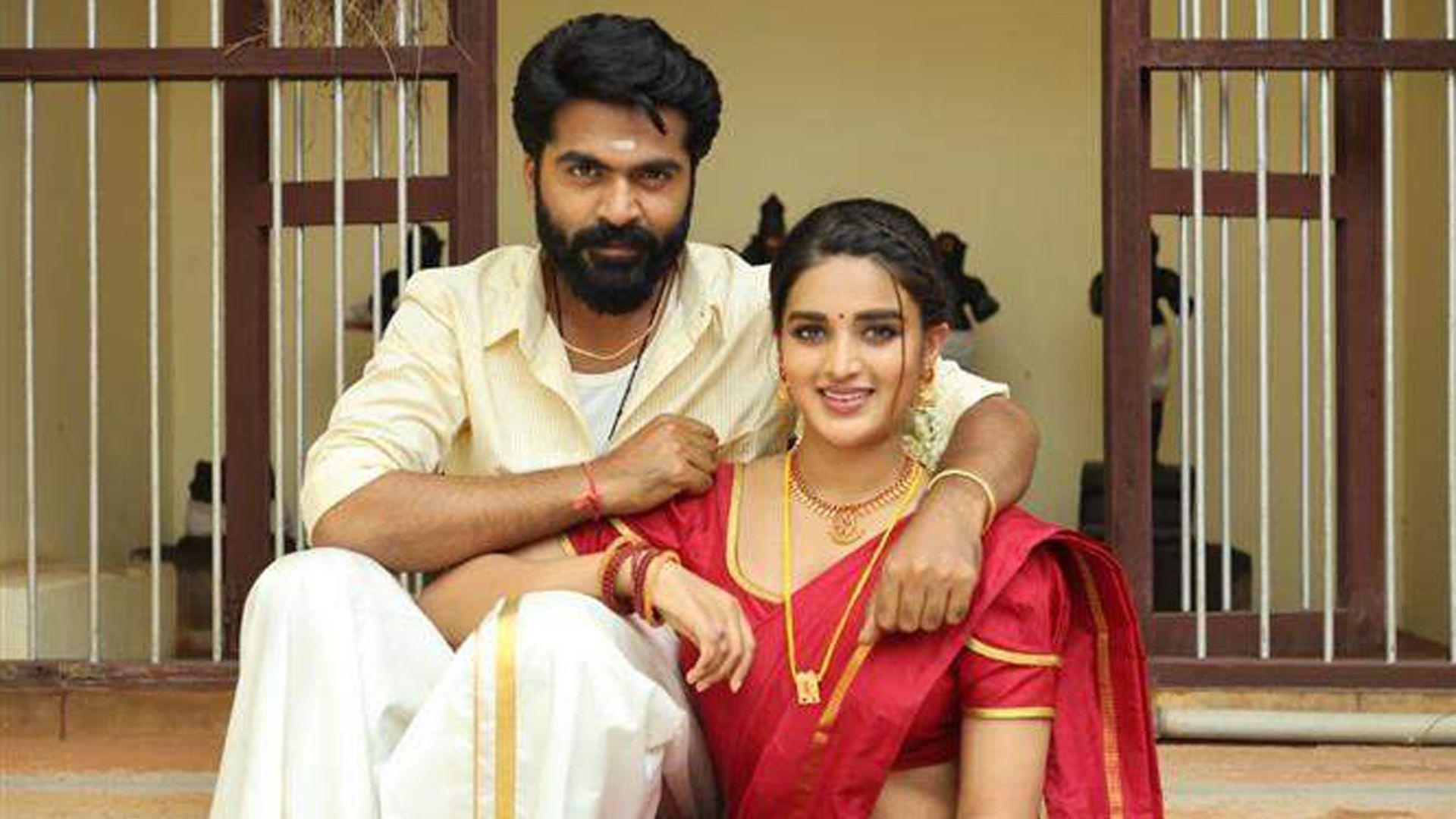 Eswaran Movie Wallpapers - Top Free Eswaran Movie Backgrounds ...