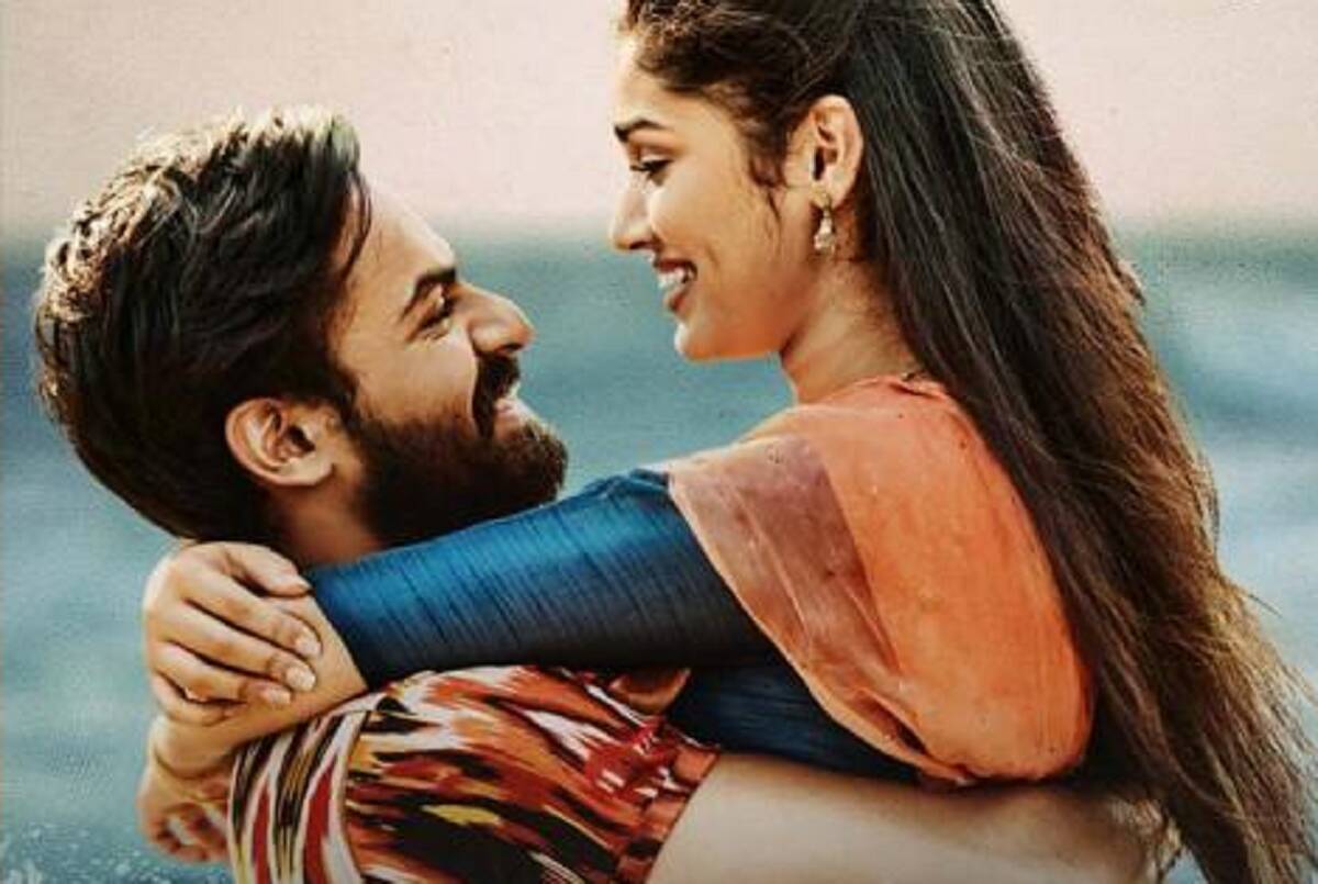 Eswaran Movie Wallpapers - Top Free Eswaran Movie Backgrounds ...