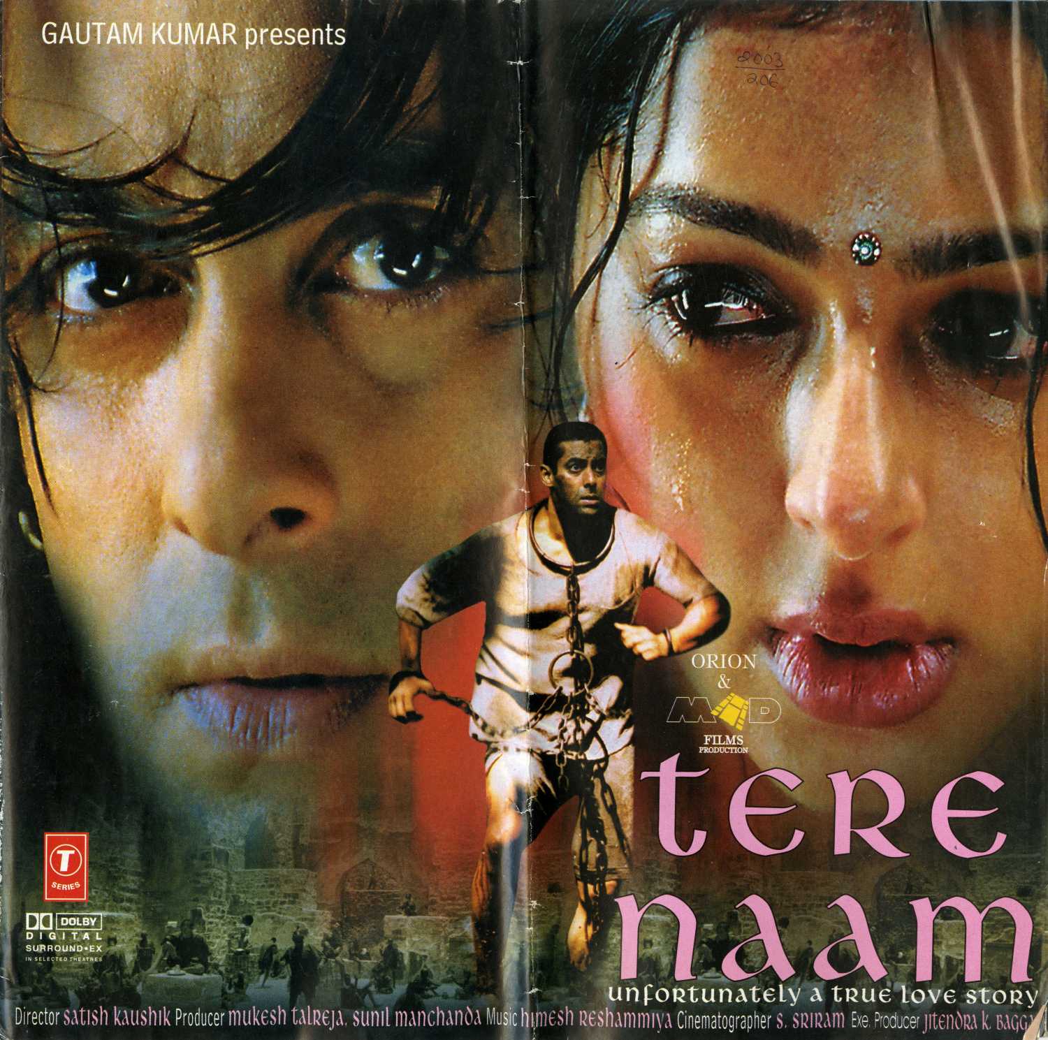 Tere Naam Wallpapers - Top Free Tere Naam Backgrounds - WallpaperAccess