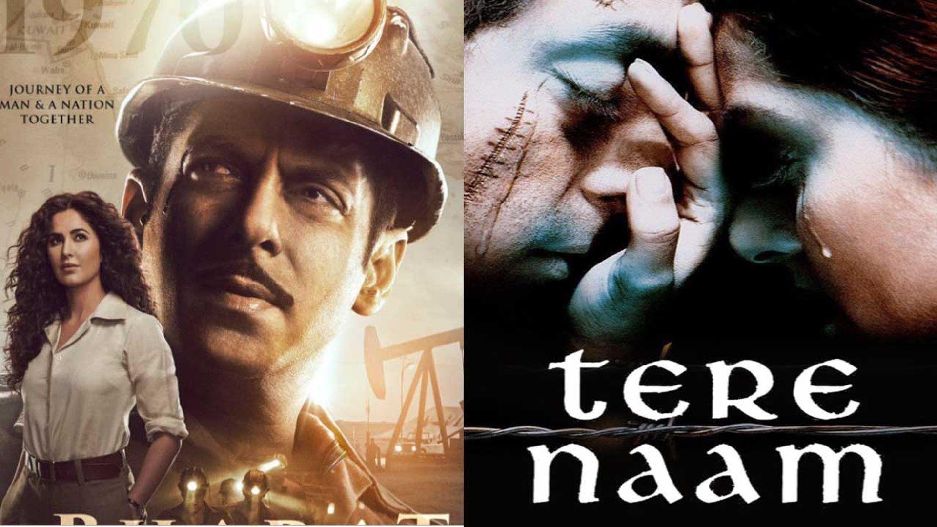 Tere Naam Wallpapers - Top Free Tere Naam Backgrounds - WallpaperAccess