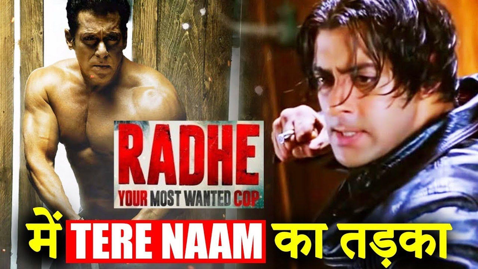 Tere Naam Wallpapers - Top Free Tere Naam Backgrounds - WallpaperAccess