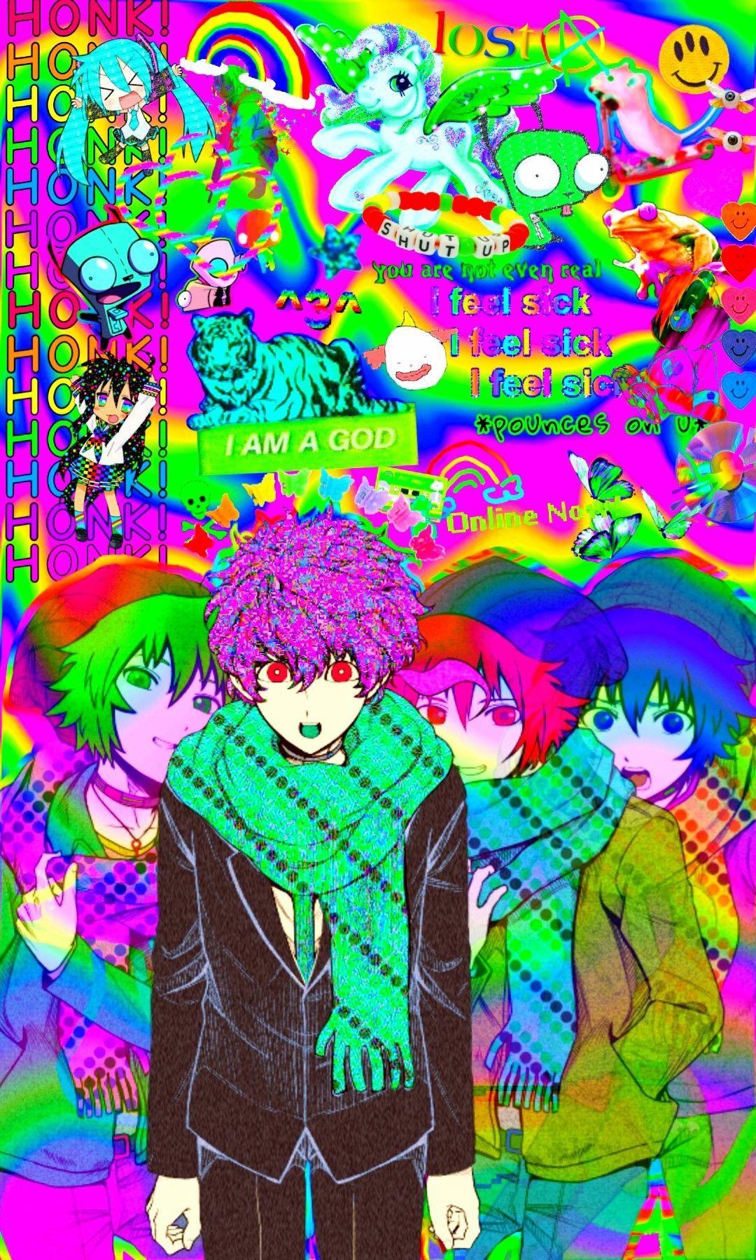 Scenecore Wallpapers - Top Free Scenecore Backgrounds - WallpaperAccess