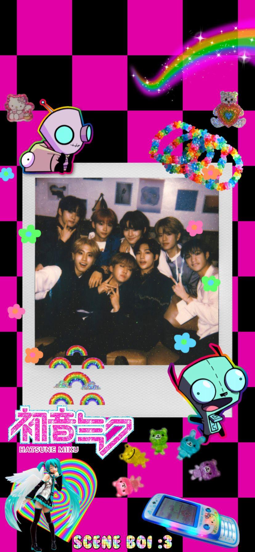 Scenecore Wallpapers - Top Free Scenecore Backgrounds - WallpaperAccess