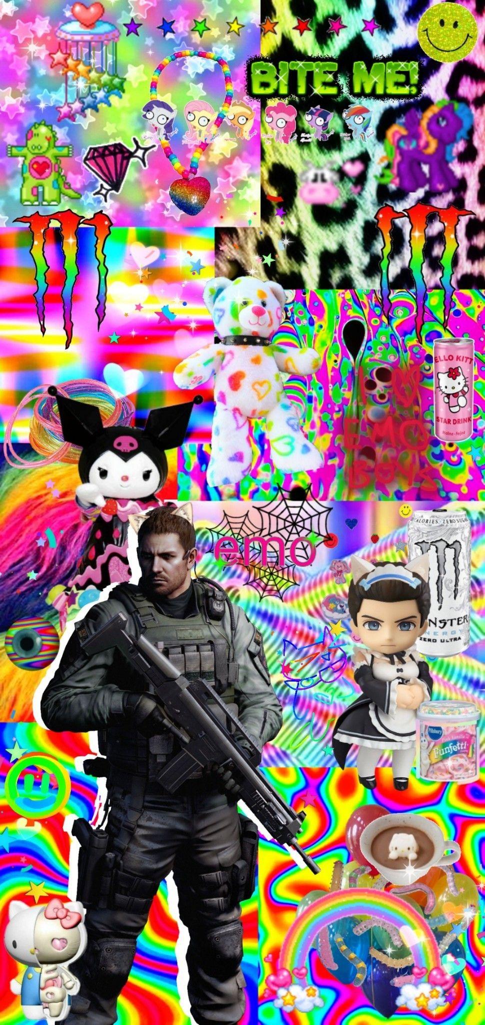 Scenecore Wallpapers - Top Free Scenecore Backgrounds - WallpaperAccess