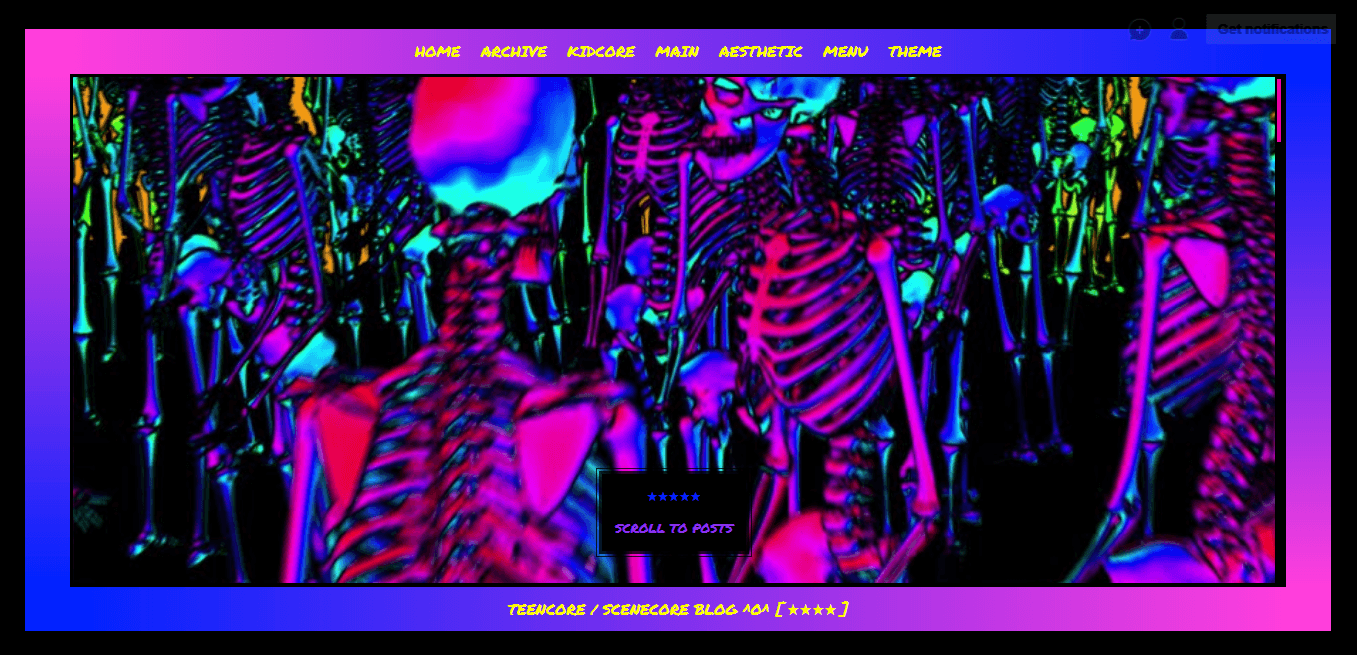 Scenecore Wallpapers - Top Free Scenecore Backgrounds - WallpaperAccess