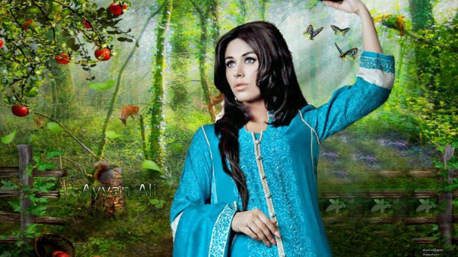 Pakistani Girls Wallpapers - Top Free Pakistani Girls Backgrounds - WallpaperAccess