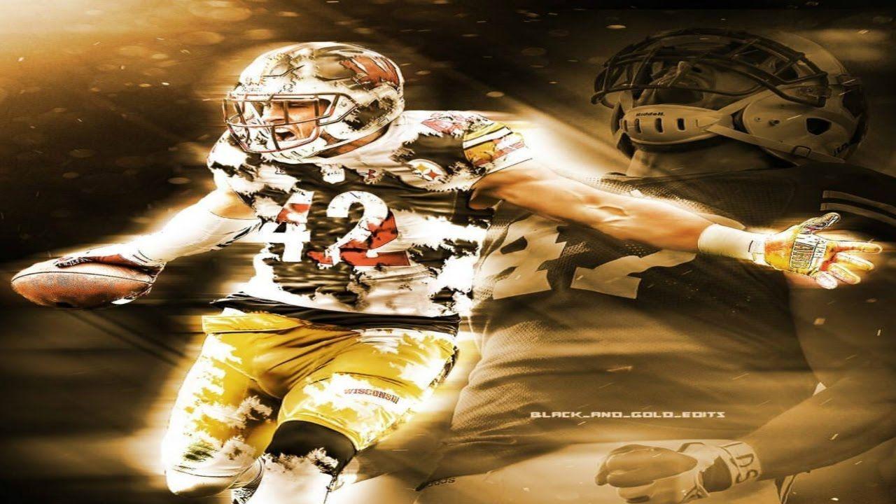 Tj Watt Wallpapers - Top Free Tj Watt Backgrounds - WallpaperAccess