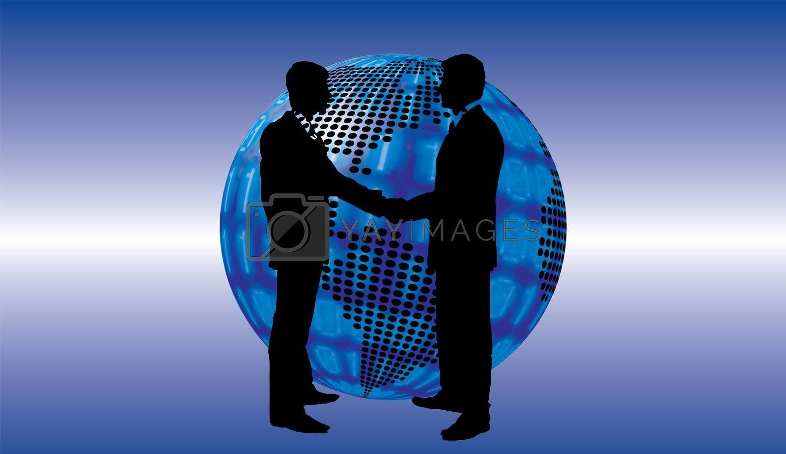 Hand Shake Wallpapers - Top Free Hand Shake Backgrounds - WallpaperAccess