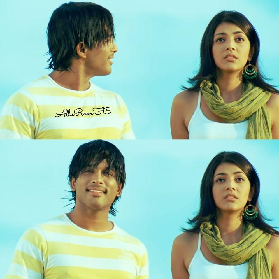 Arya Movie Wallpapers - Top Free Arya Movie Backgrounds - WallpaperAccess