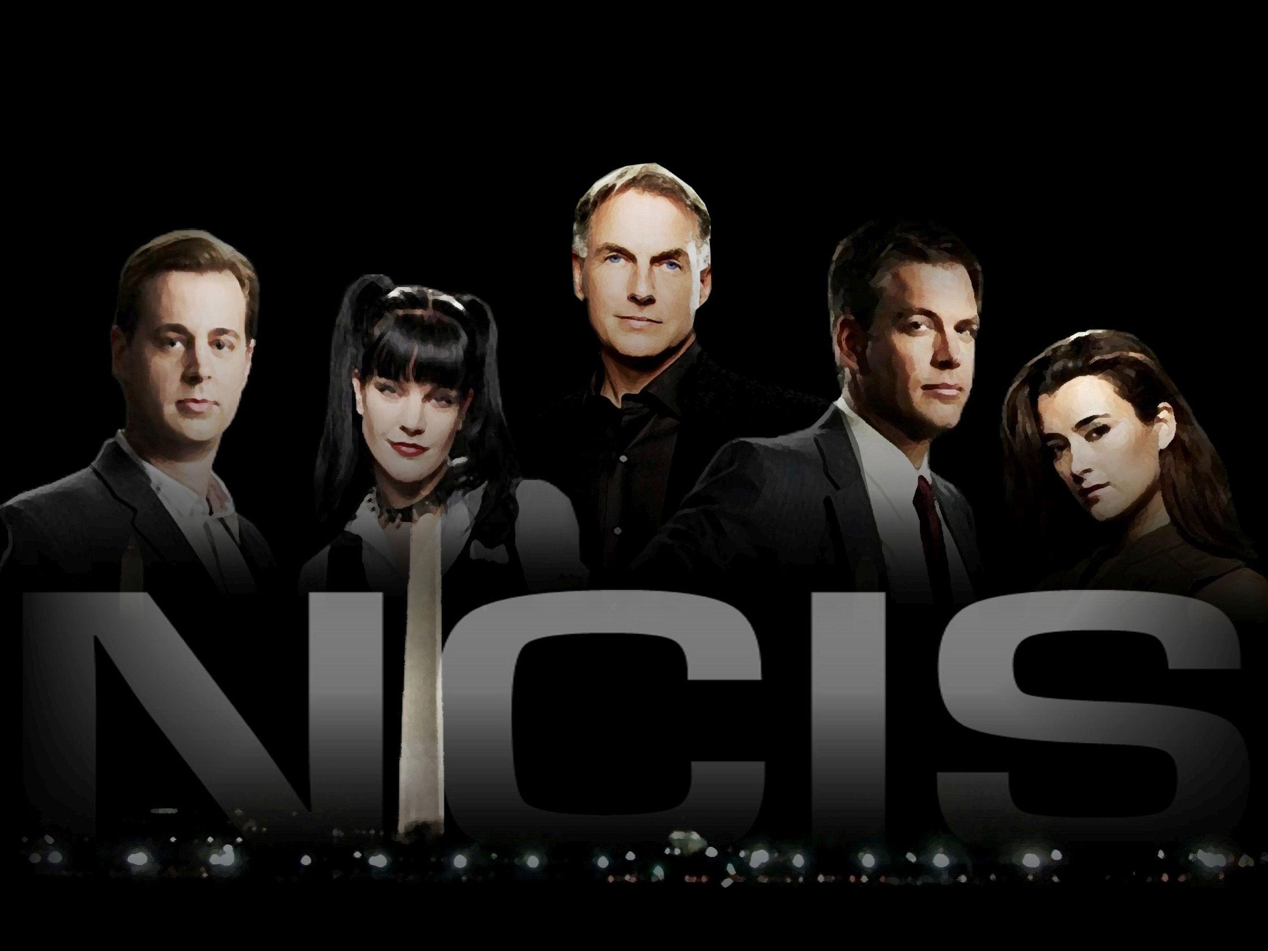 NCIS Desktop Wallpapers - Top Free NCIS Desktop Backgrounds - WallpaperAccess