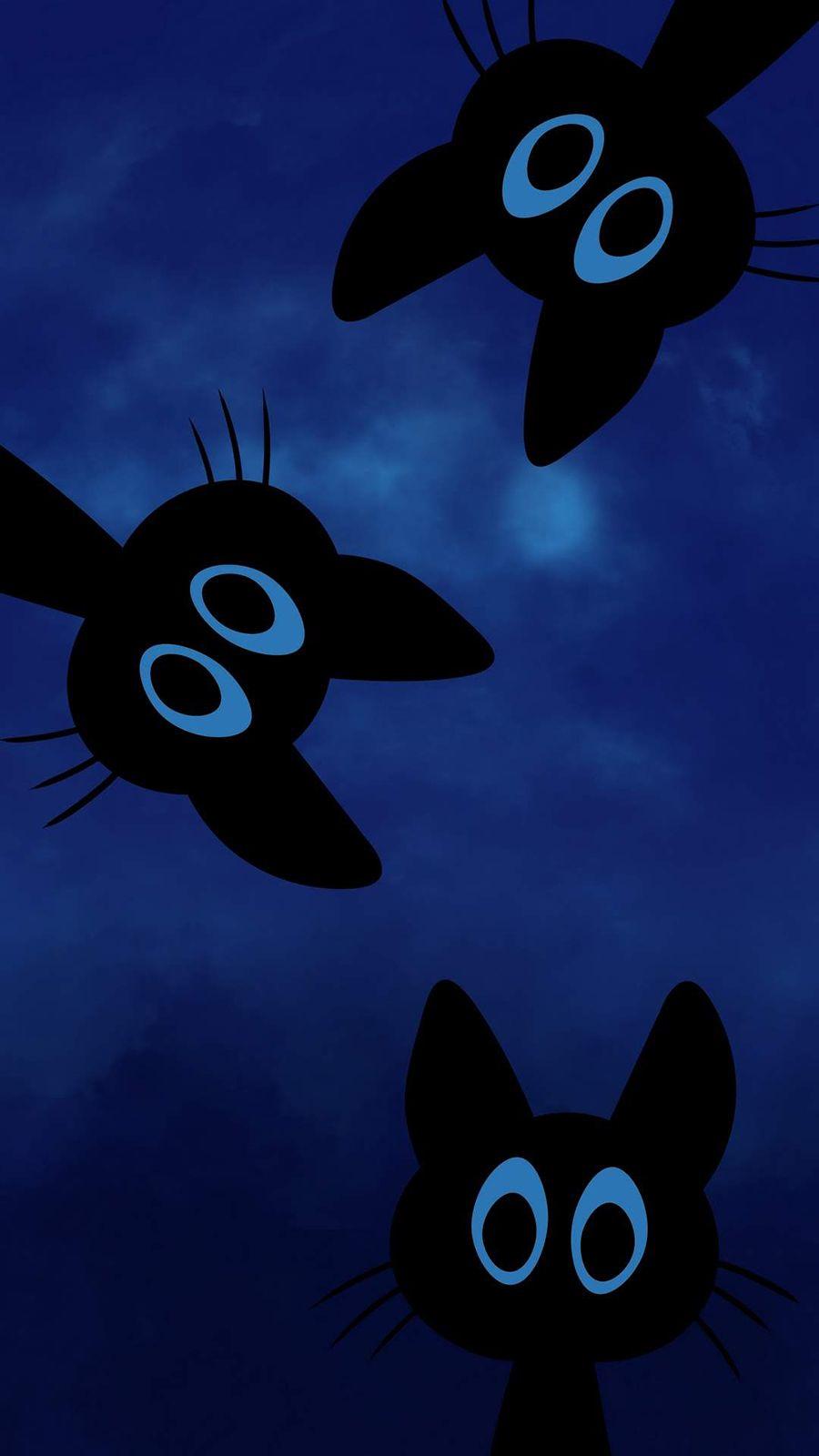 Cartoon Mobile Wallpapers - Top Free Cartoon Mobile Backgrounds ...