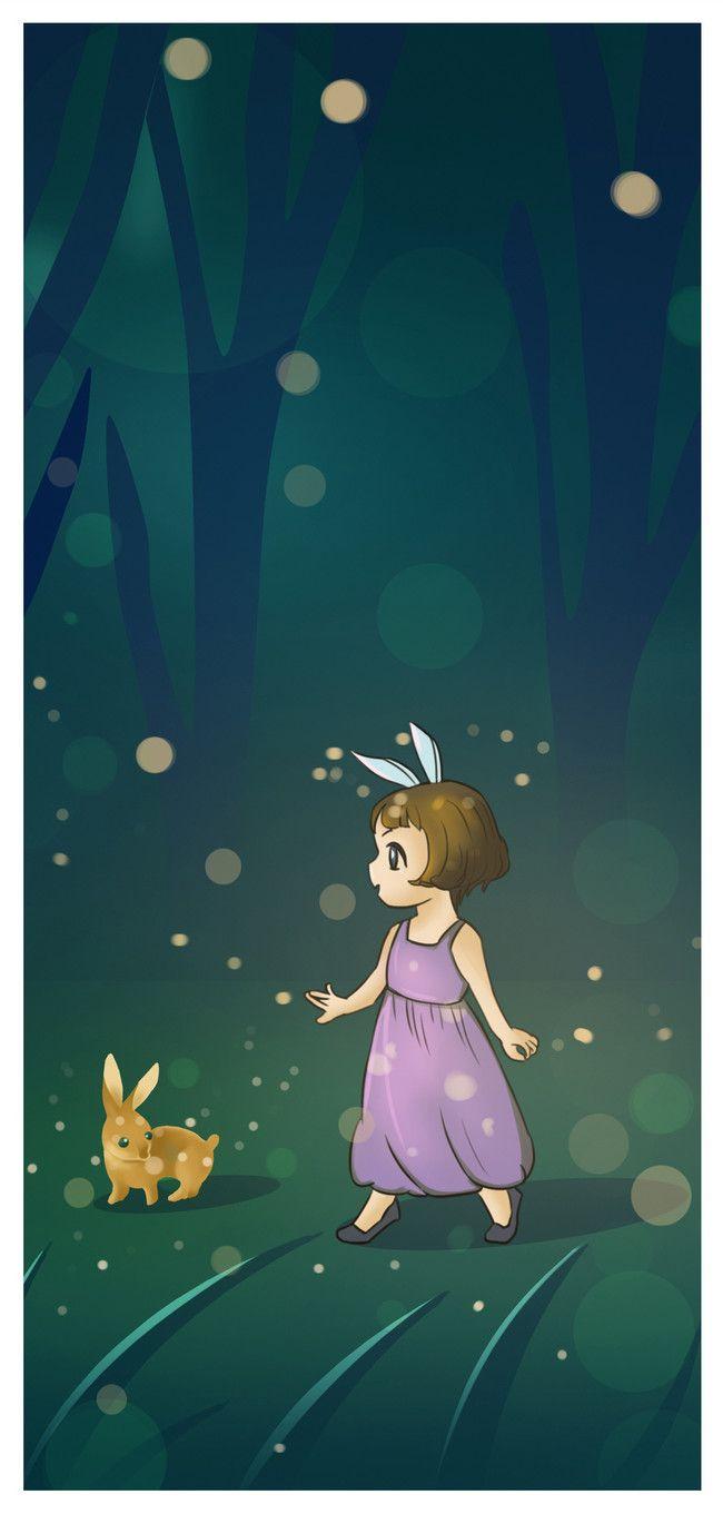 Cartoon Mobile Wallpapers - Top Free Cartoon Mobile Backgrounds ...