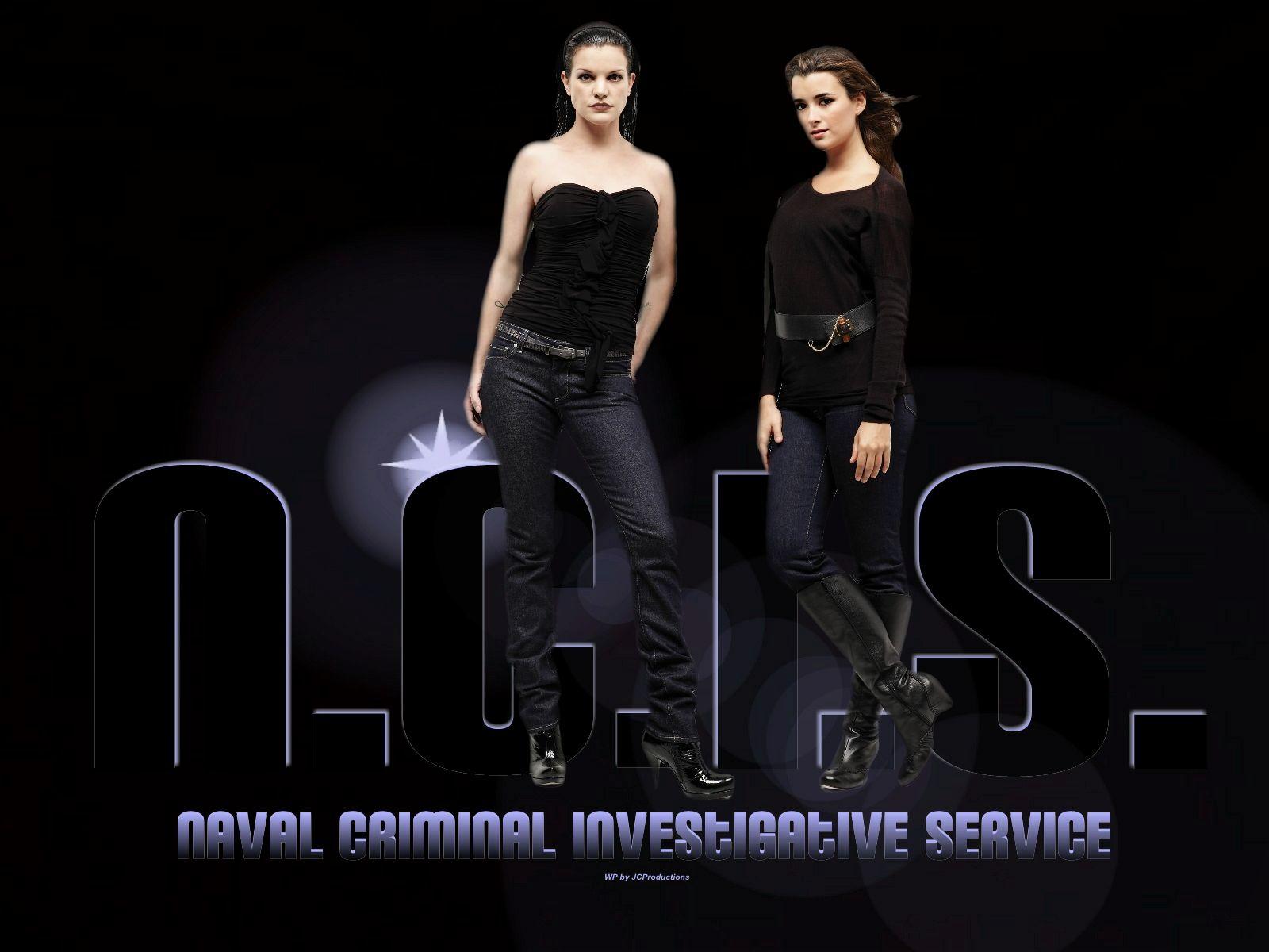 NCIS Desktop Wallpapers - Top Free NCIS Desktop Backgrounds ...