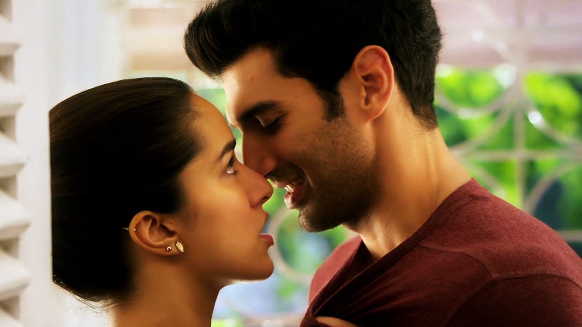 Ok Jaanu Wallpapers - Top Free Ok Jaanu Backgrounds - WallpaperAccess