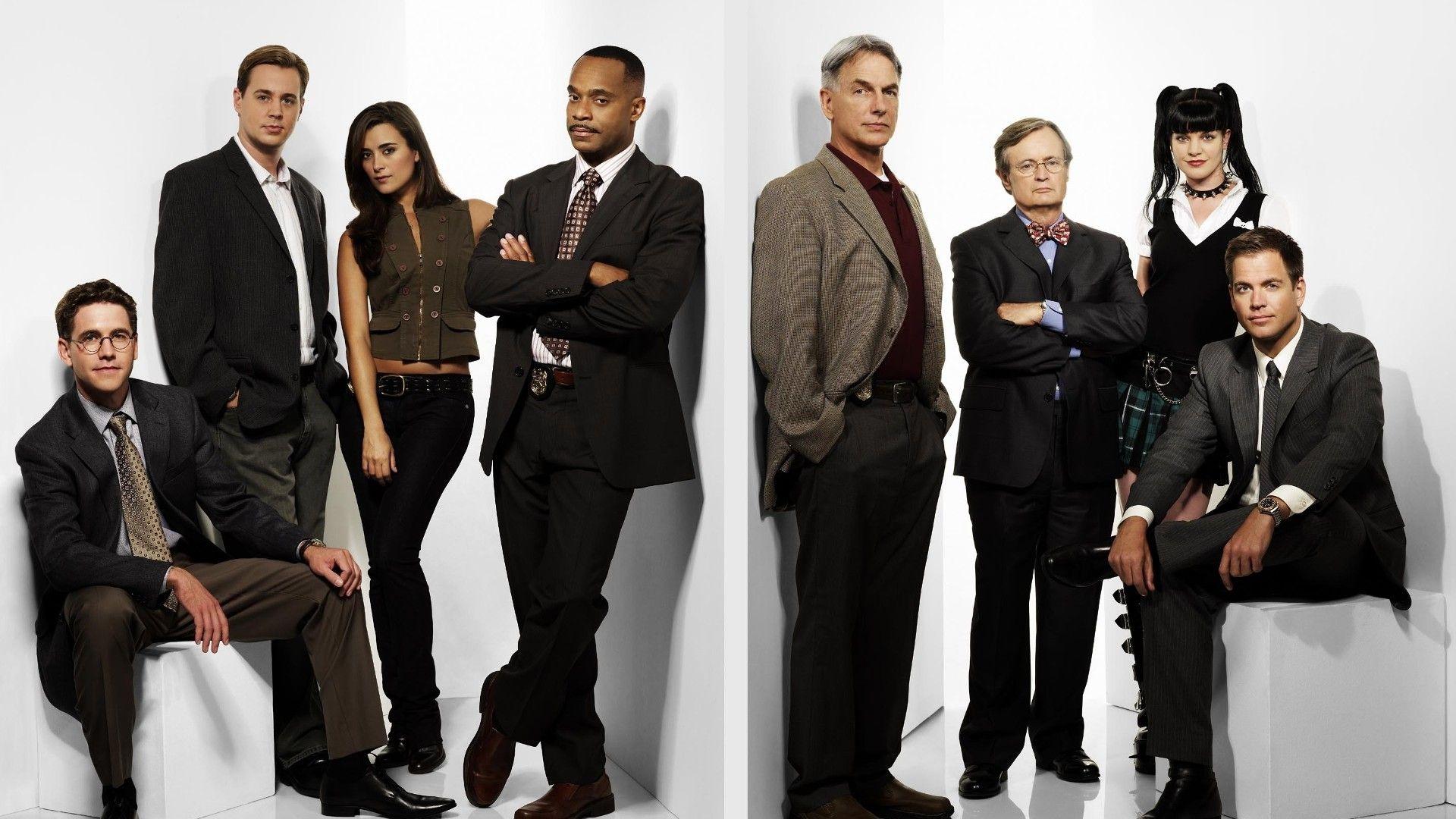 NCIS Desktop Wallpapers - Top Free NCIS Desktop Backgrounds ...