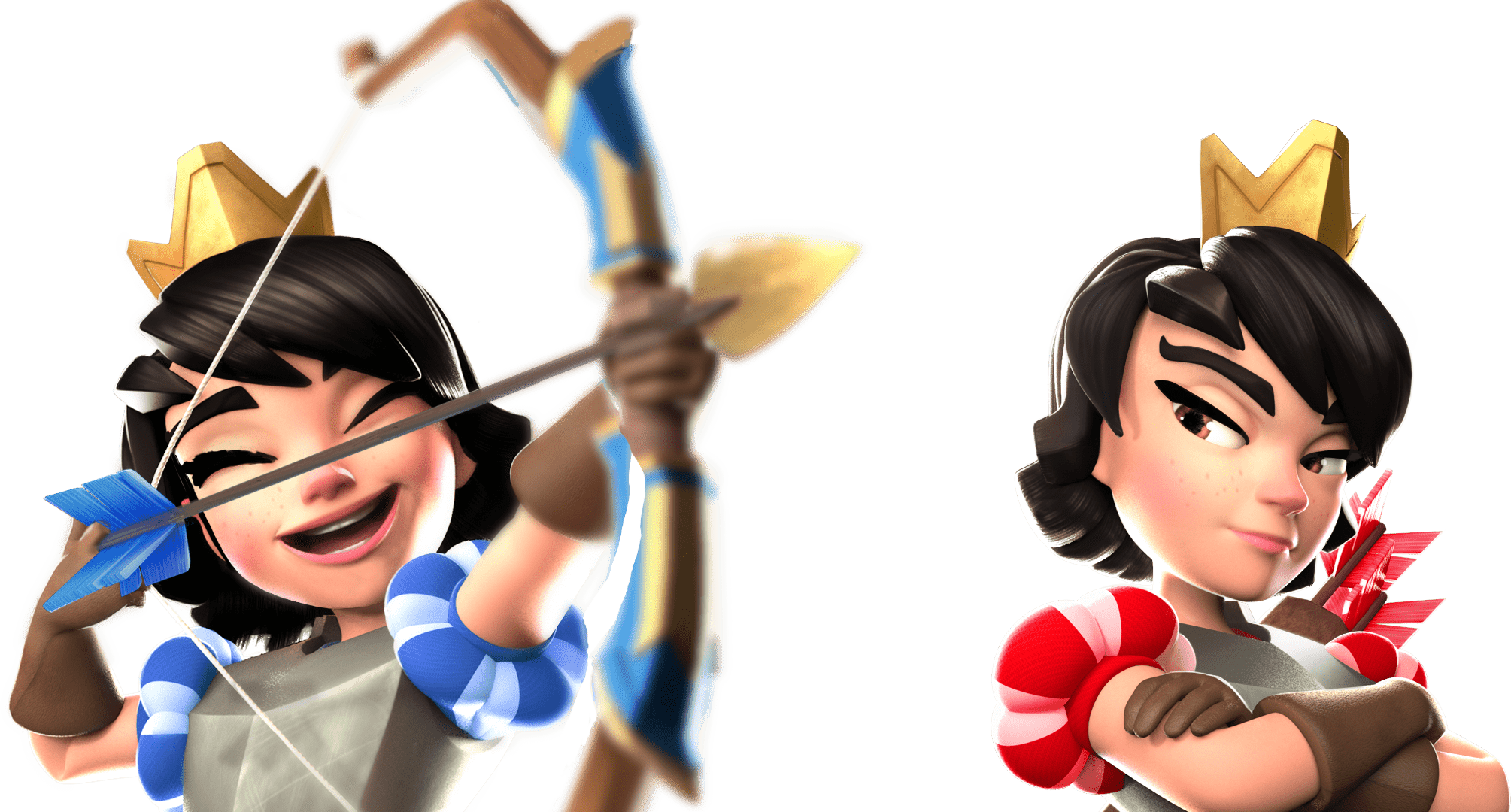 Princess Clash Royale Wallpapers - Top Free Princess Clash Royale ...