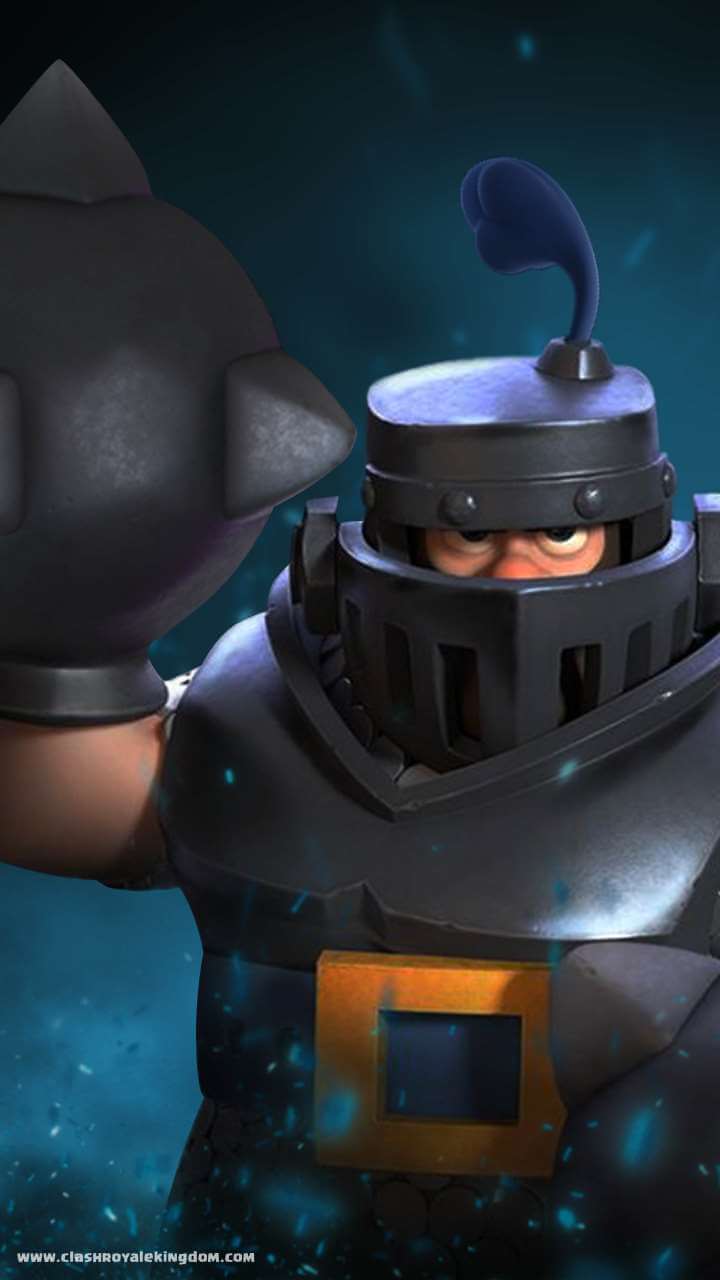 Princess Clash Royale Wallpapers - Top Free Princess Clash Royale ...