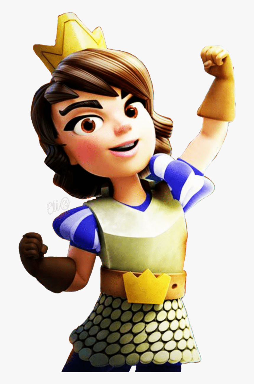 Princess Clash Royale Wallpapers - Top Free Princess Clash Royale ...