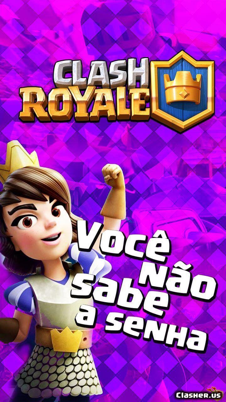 Princess Clash Royale Wallpapers - Top Free Princess Clash Royale ...