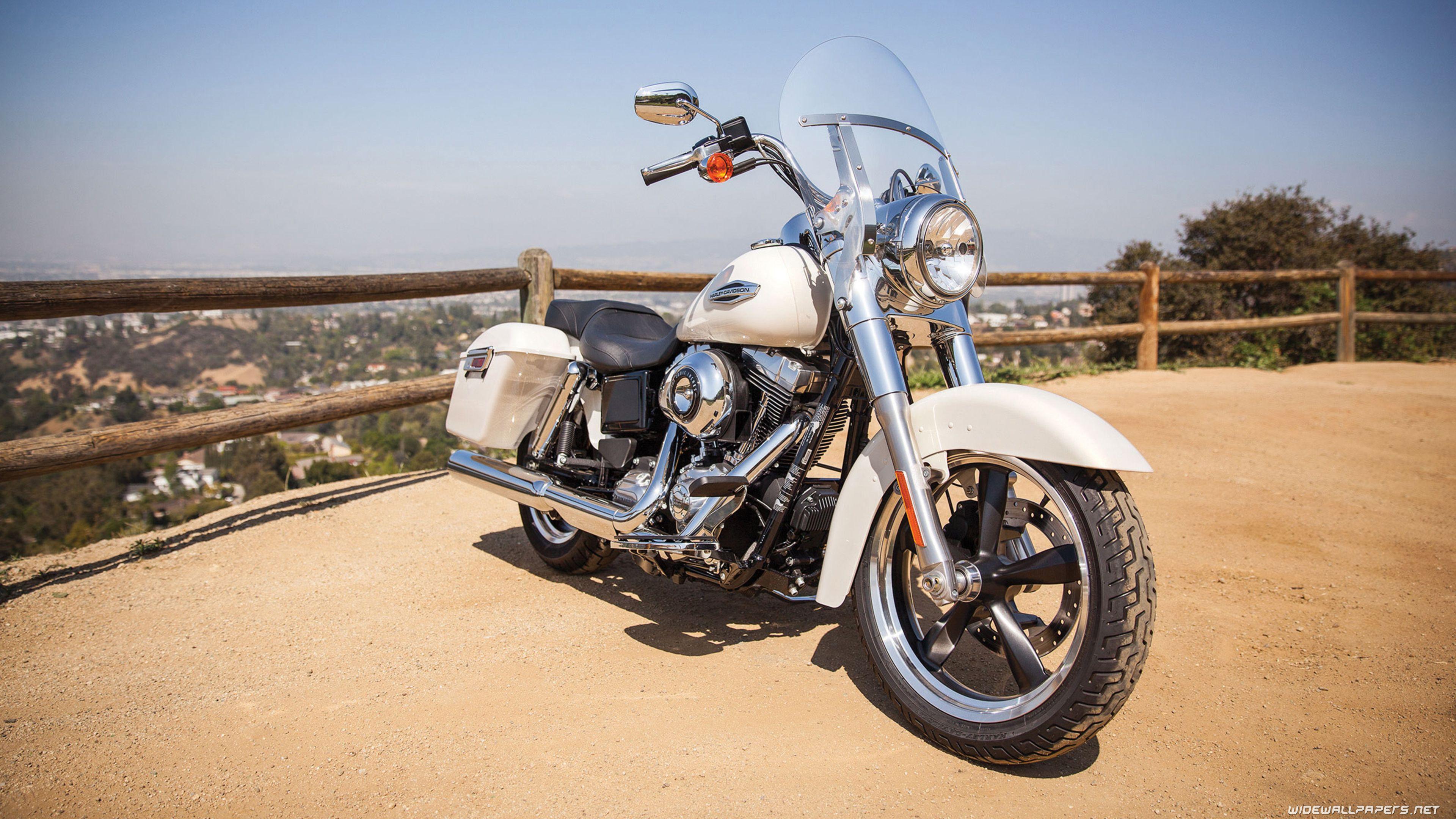 Harley-Davidson Dyna Wallpapers - Top Free Harley-Davidson Dyna ...