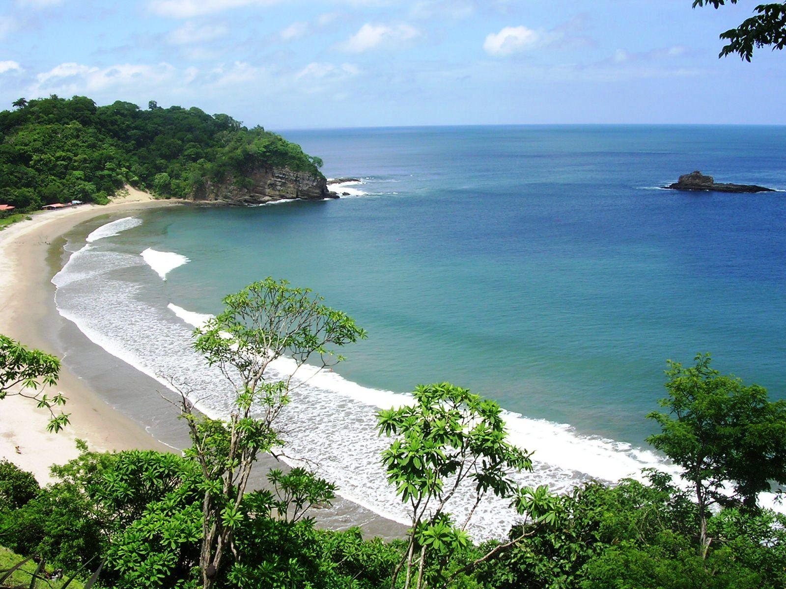 Nicaragua Desktop Wallpapers - Top Free Nicaragua Desktop Backgrounds ...