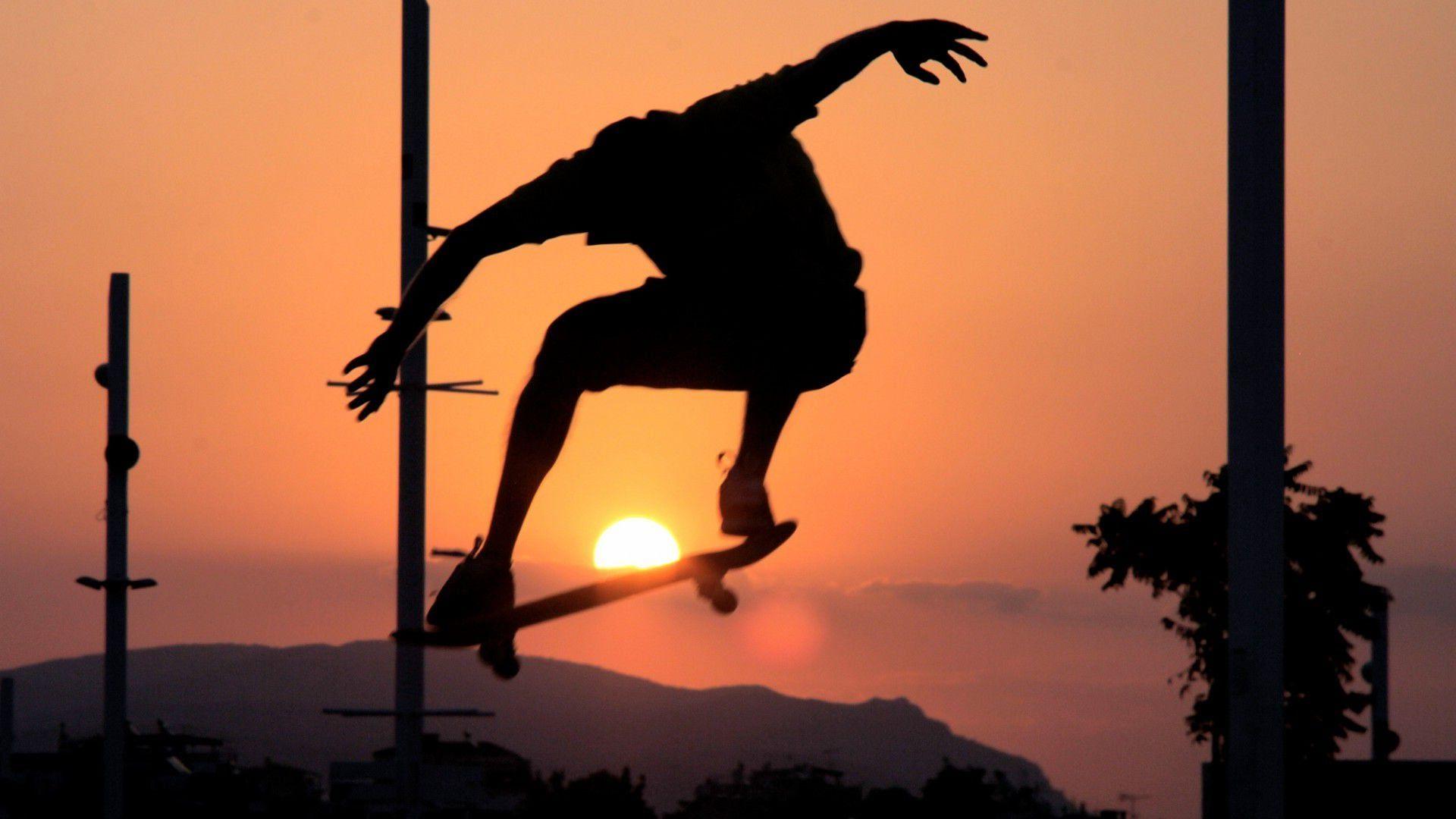Skateboard PC Wallpapers - Top Free Skateboard PC Backgrounds ...