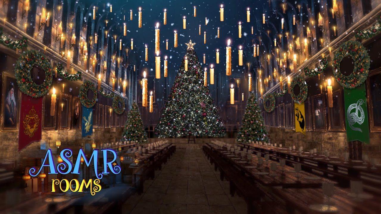 Hogwarts Great Hall Wallpapers - Top Những Hình Ảnh Đẹp
