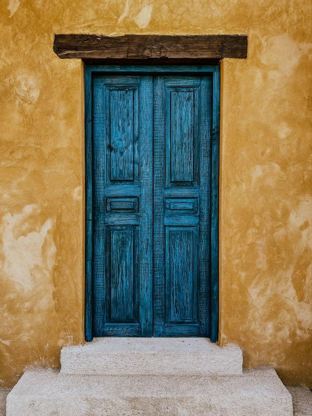 Doorway Wallpapers - Top Free Doorway Backgrounds - WallpaperAccess