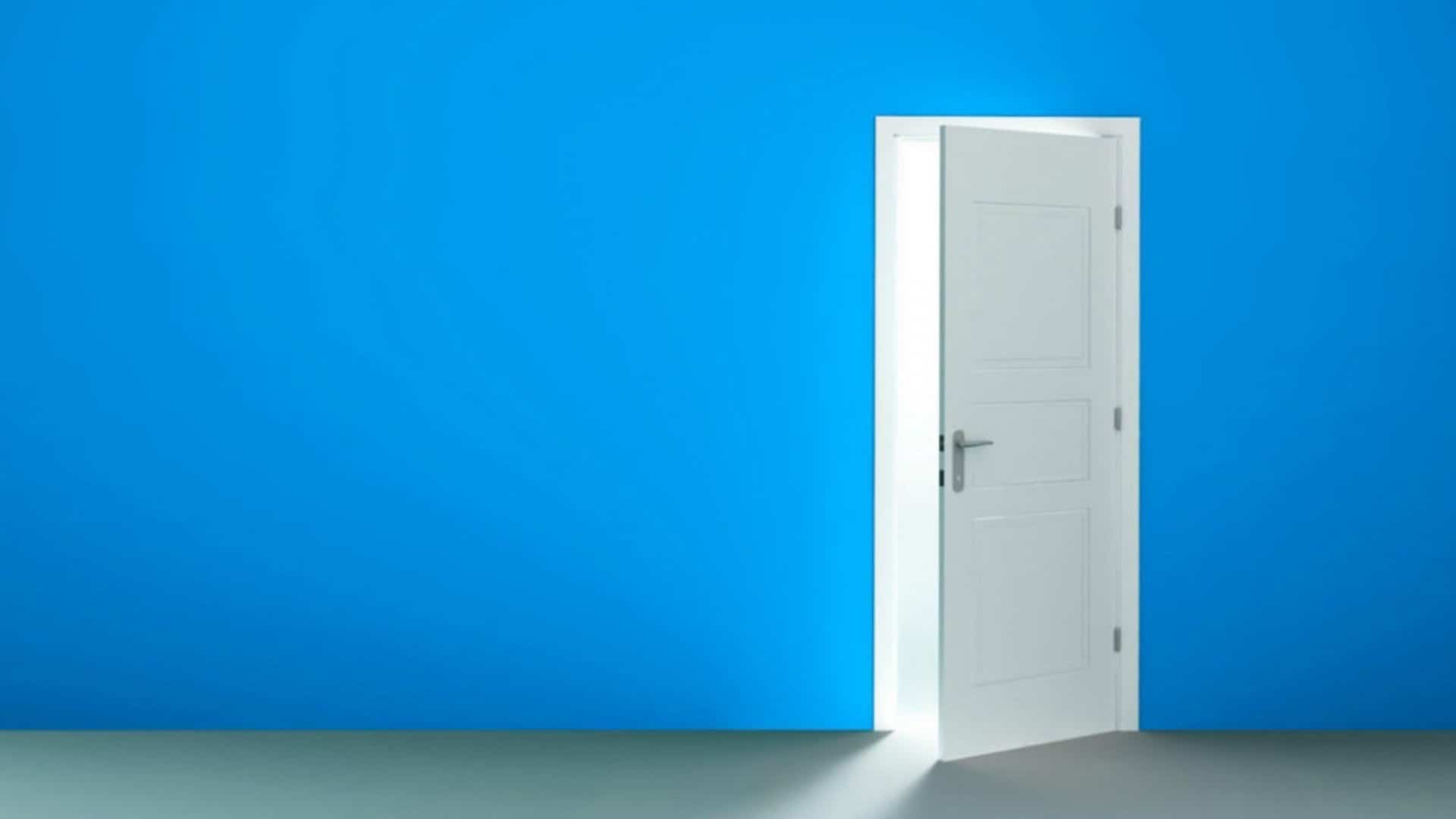 Doorway Wallpapers - Top Free Doorway Backgrounds - WallpaperAccess
