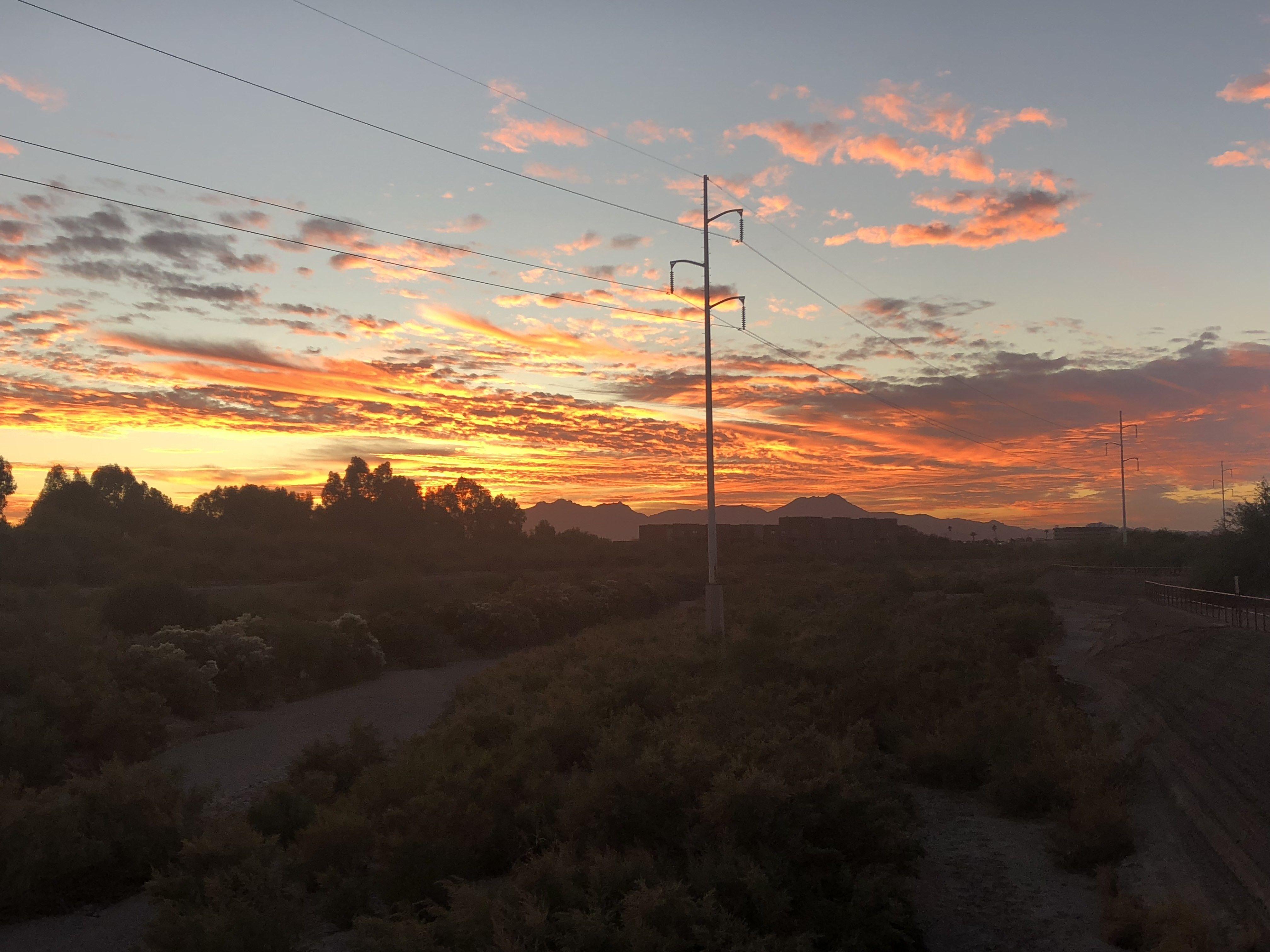 Tucson Sunset Wallpapers - Top Free Tucson Sunset Backgrounds ...