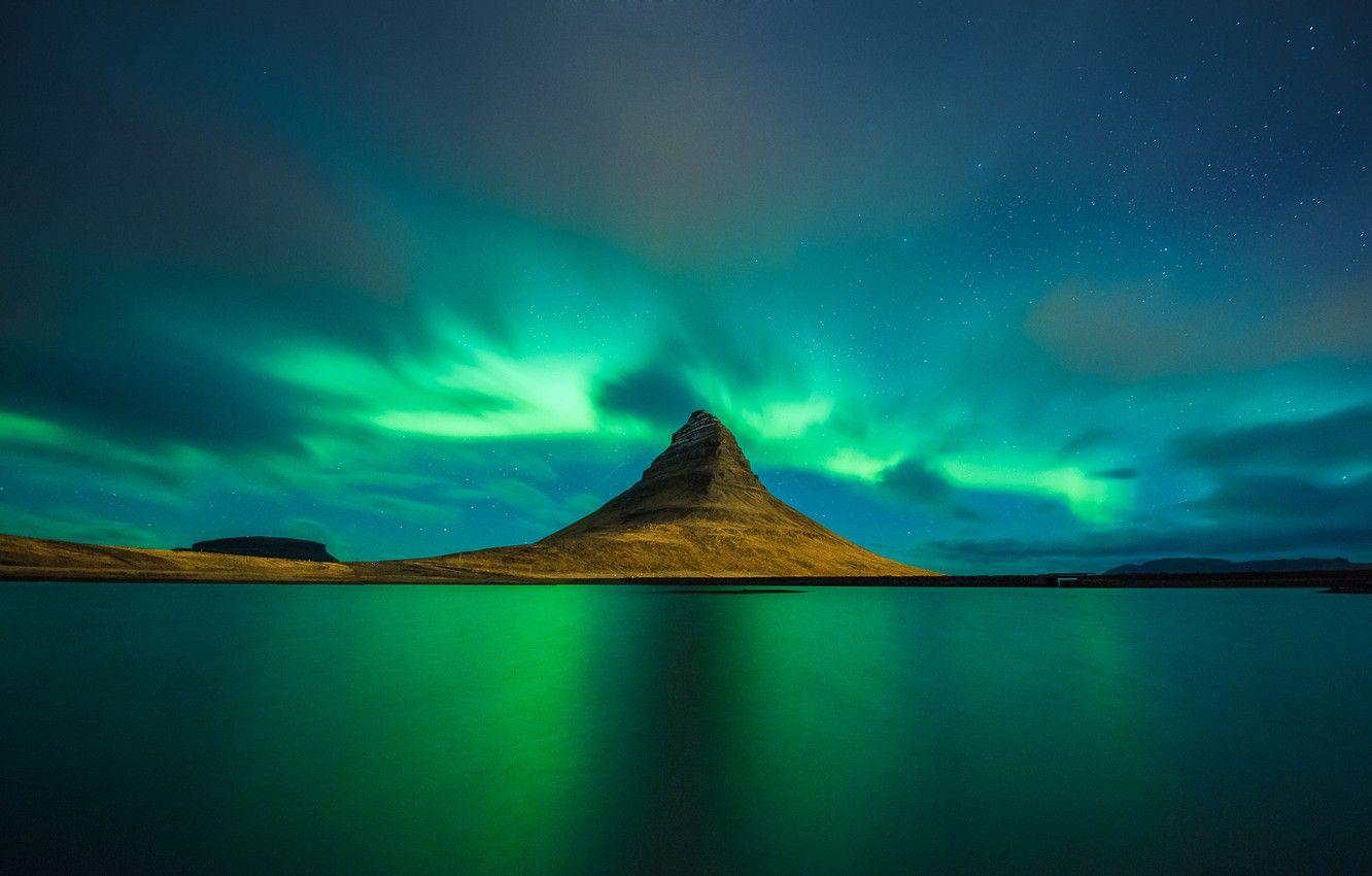 Iceland Aurora Borealis Wallpapers - Top Free Iceland Aurora Borealis ...