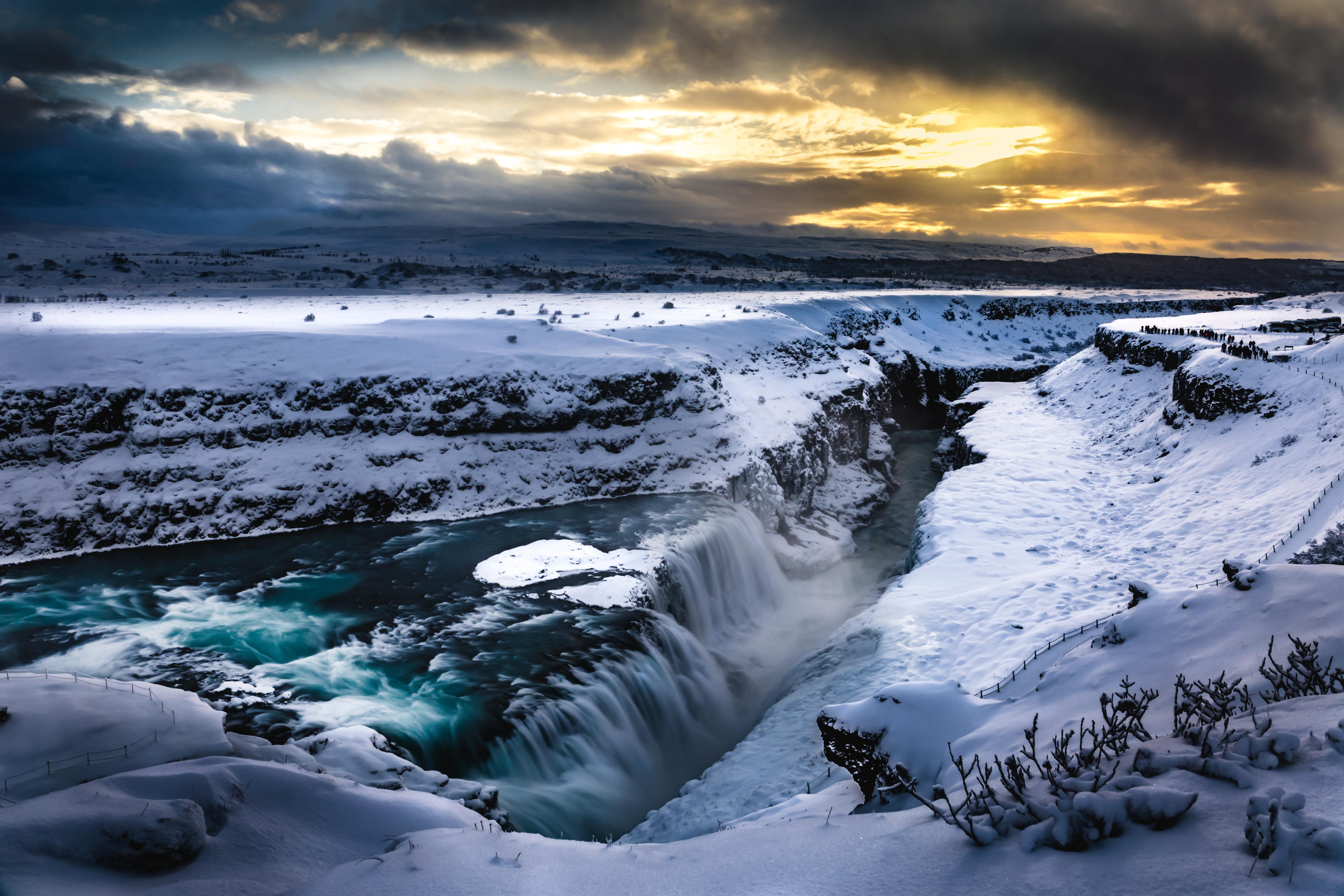 Iceland HD Wallpapers - Top Free Iceland HD Backgrounds - WallpaperAccess