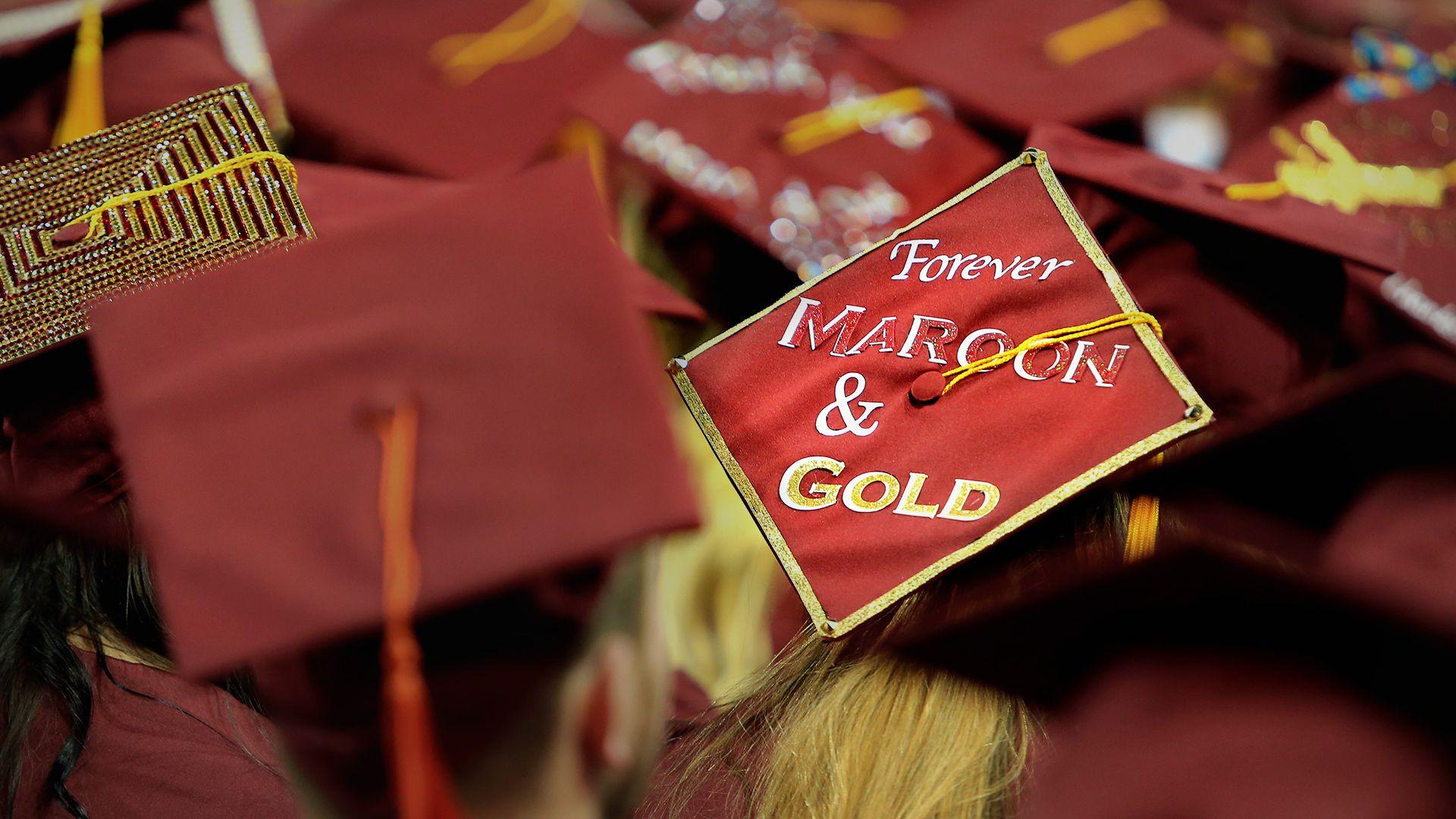 Graduation Desktop Wallpapers - Top Free Graduation Desktop Backgrounds ...