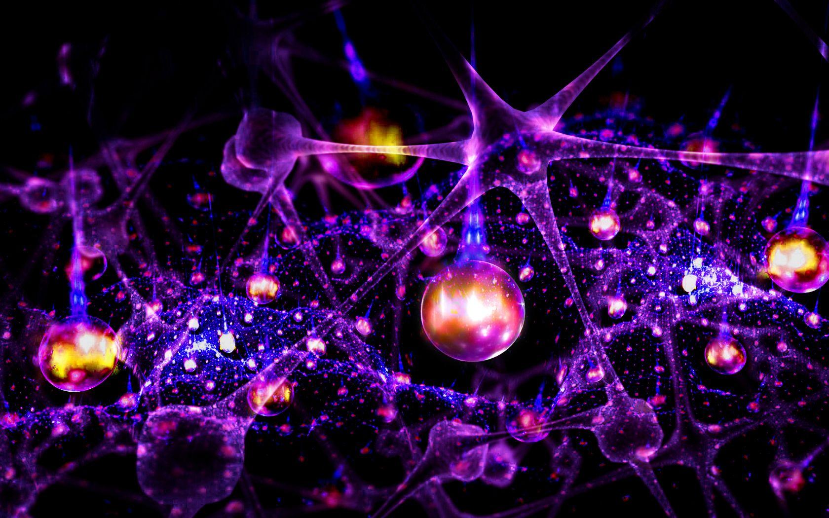 Brain Neuron Wallpapers - Top Free Brain Neuron Backgrounds ...
