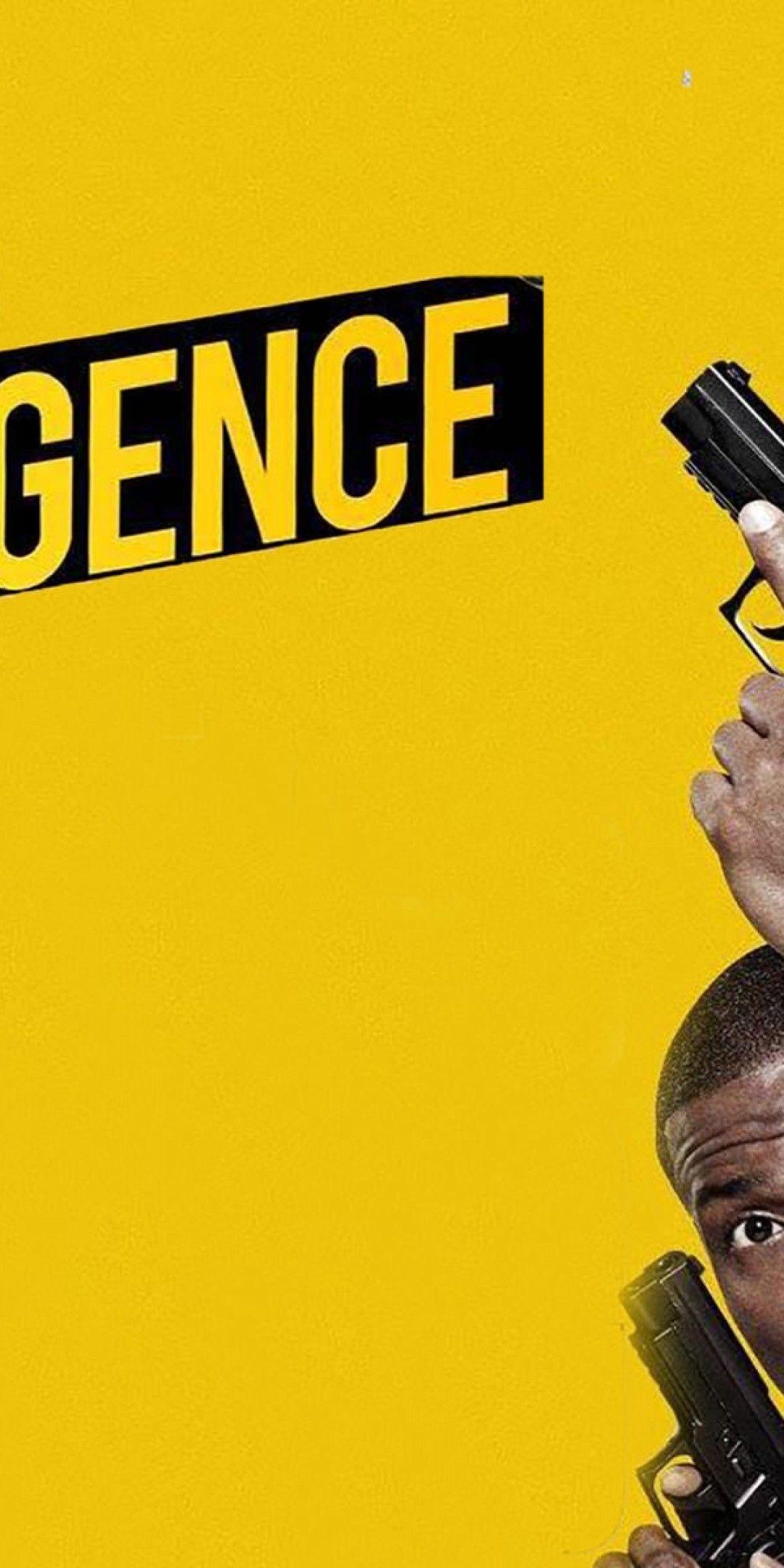 Central Intelligence Wallpapers - Top Free Central Intelligence ...