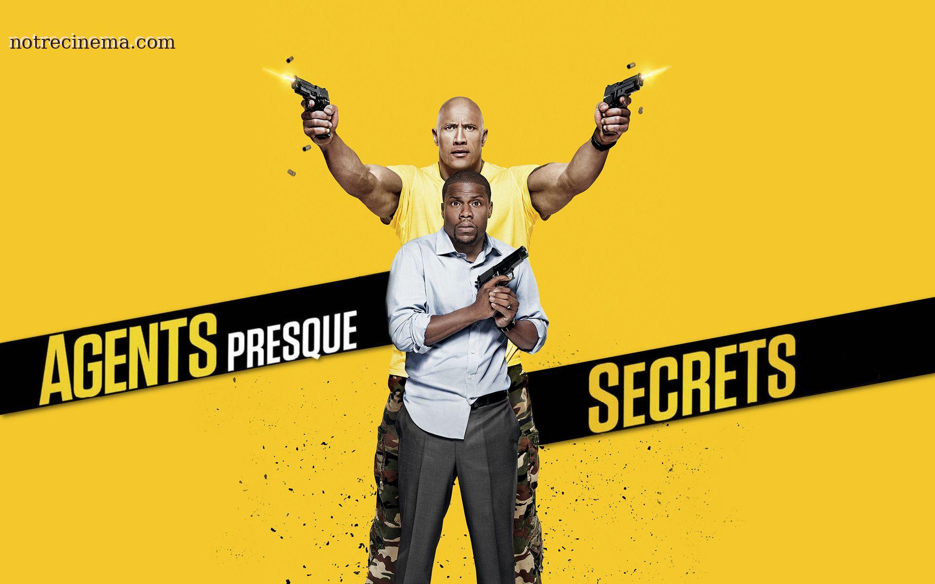 Central Intelligence Wallpapers - Top Free Central Intelligence ...