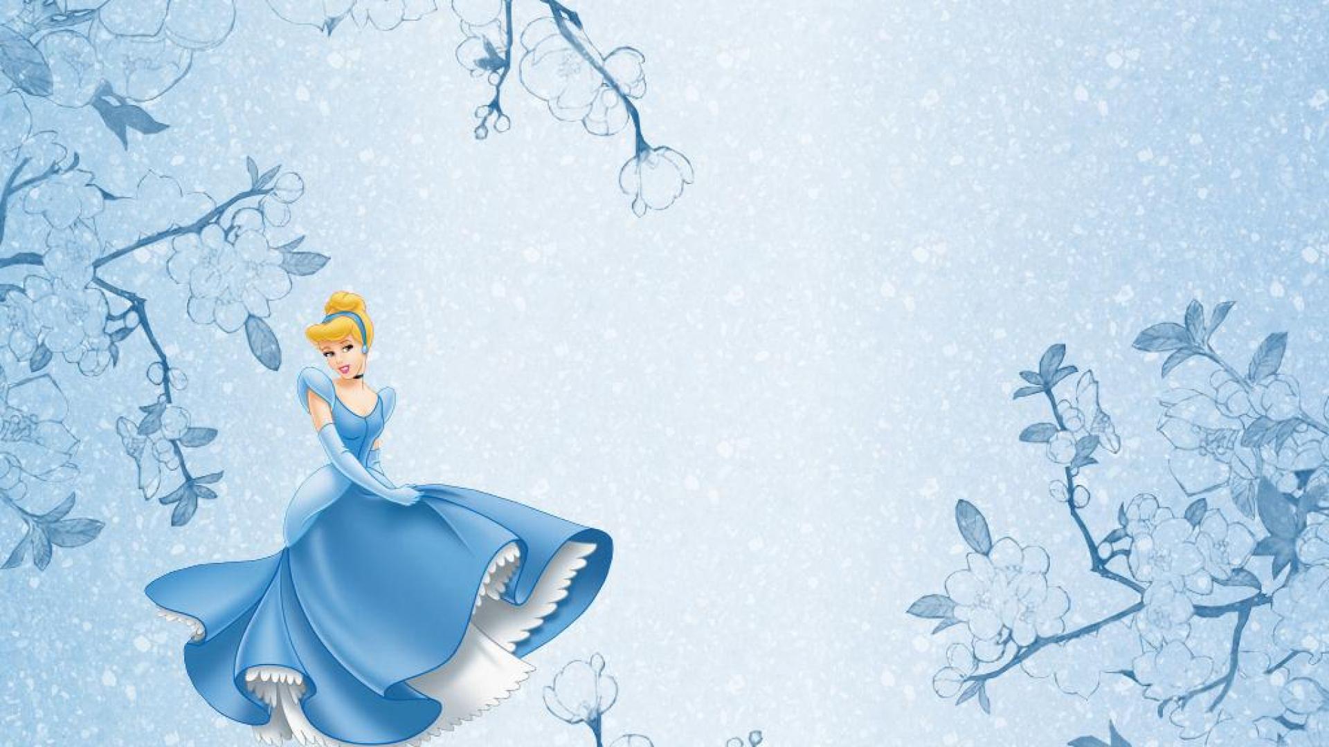 Disney Princess Cinderella Wallpapers - Top Free Disney Princess ...