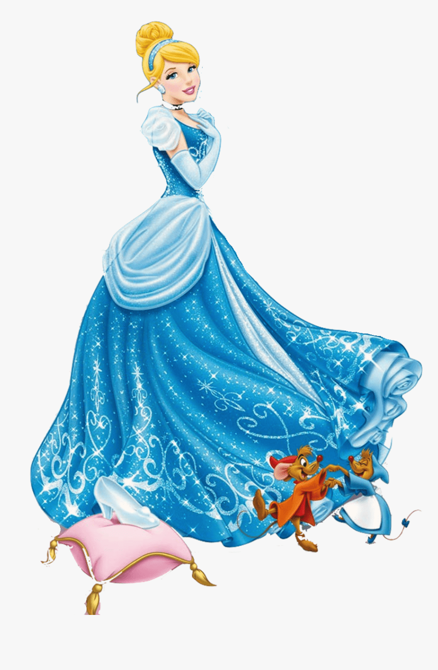 Disney Princess Cinderella Wallpapers - Top Free Disney Princess ...