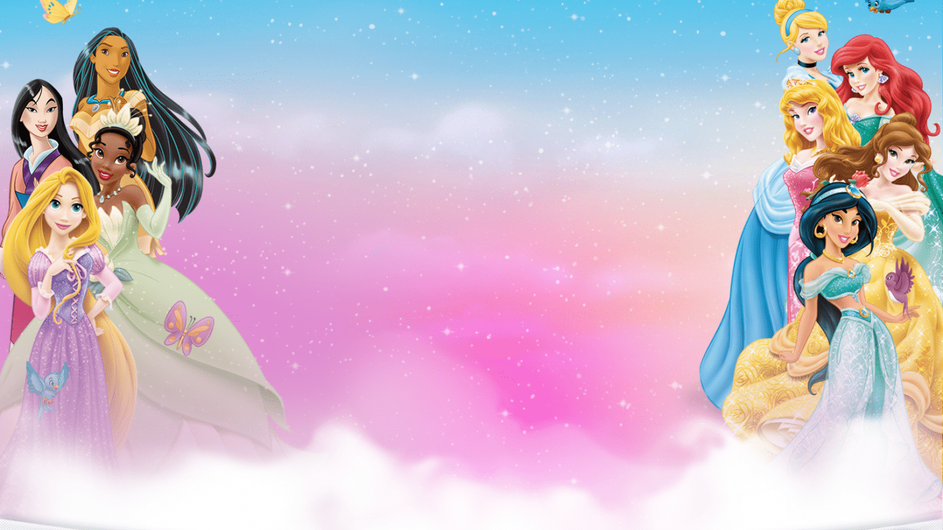 Disney Princess Tablet Wallpapers - Top Free Disney Princess Tablet ...