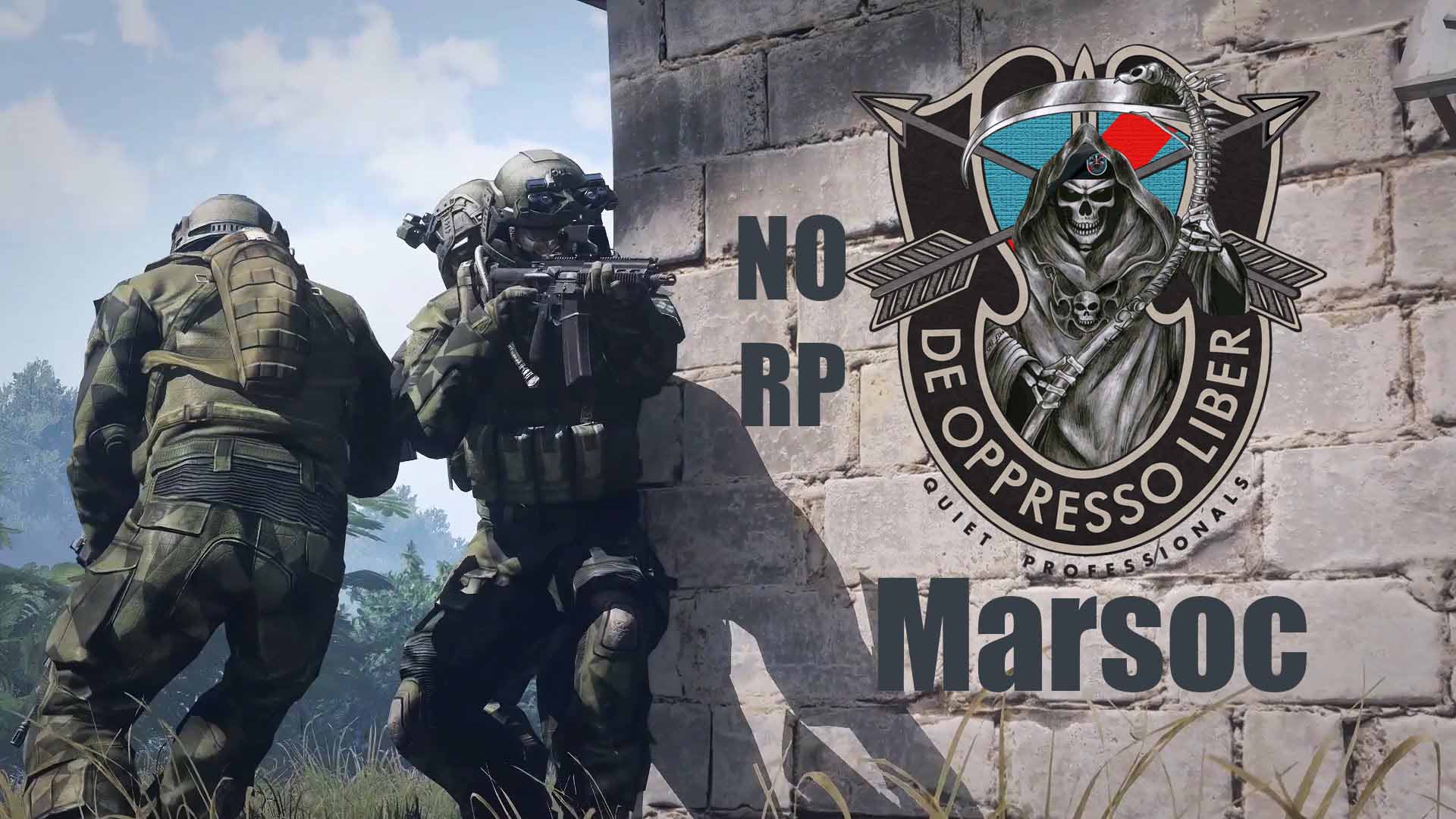 MARSOC Wallpapers - Top Free MARSOC Backgrounds - WallpaperAccess