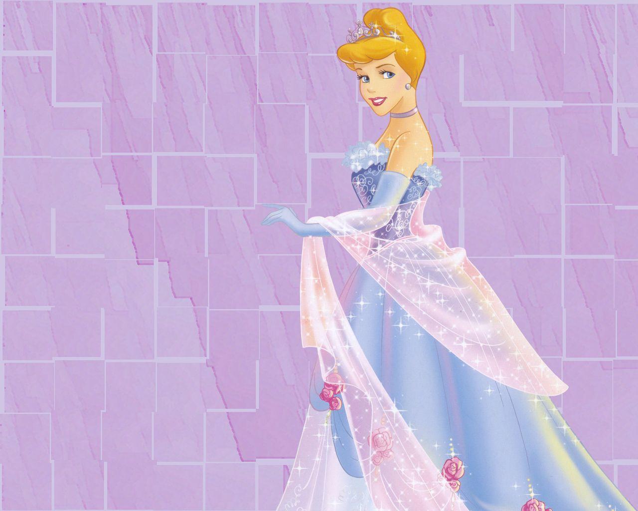 Disney Princess Cinderella Wallpapers - Top Free Disney Princess ...
