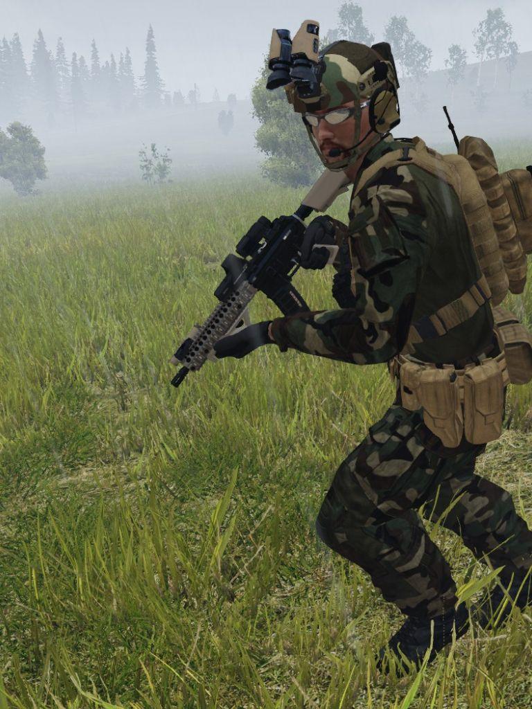 MARSOC Wallpapers - Top Free MARSOC Backgrounds - WallpaperAccess