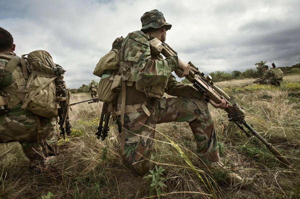 MARSOC Wallpapers - Top Free MARSOC Backgrounds - WallpaperAccess