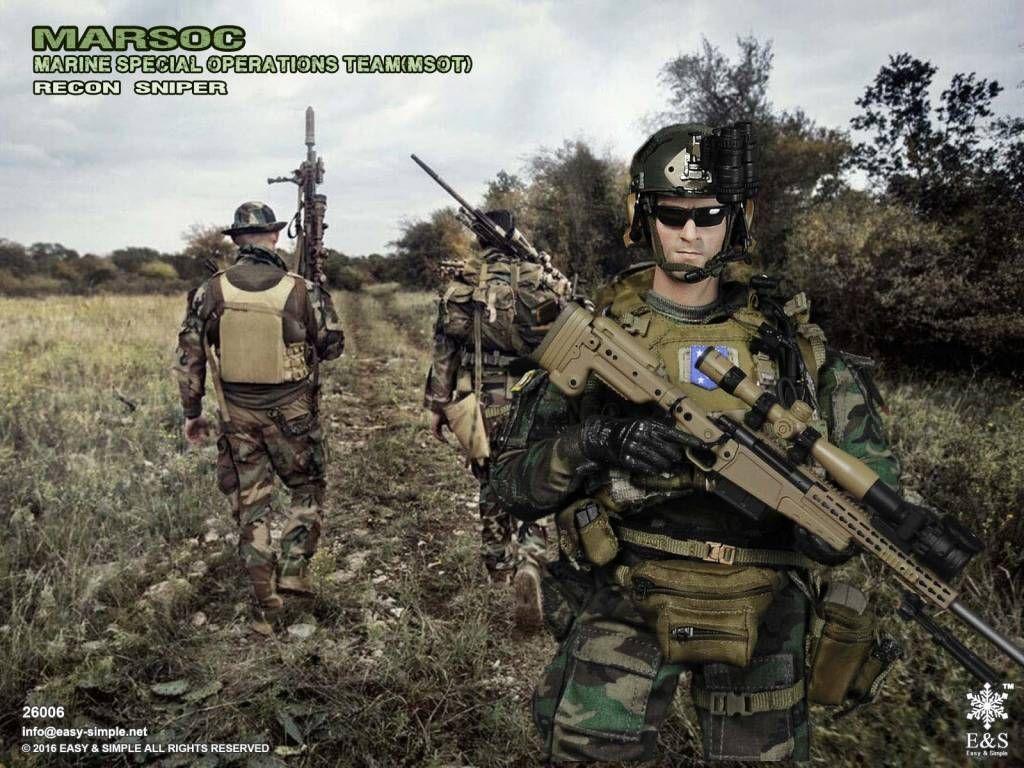 MARSOC Wallpapers - Top Free MARSOC Backgrounds - WallpaperAccess