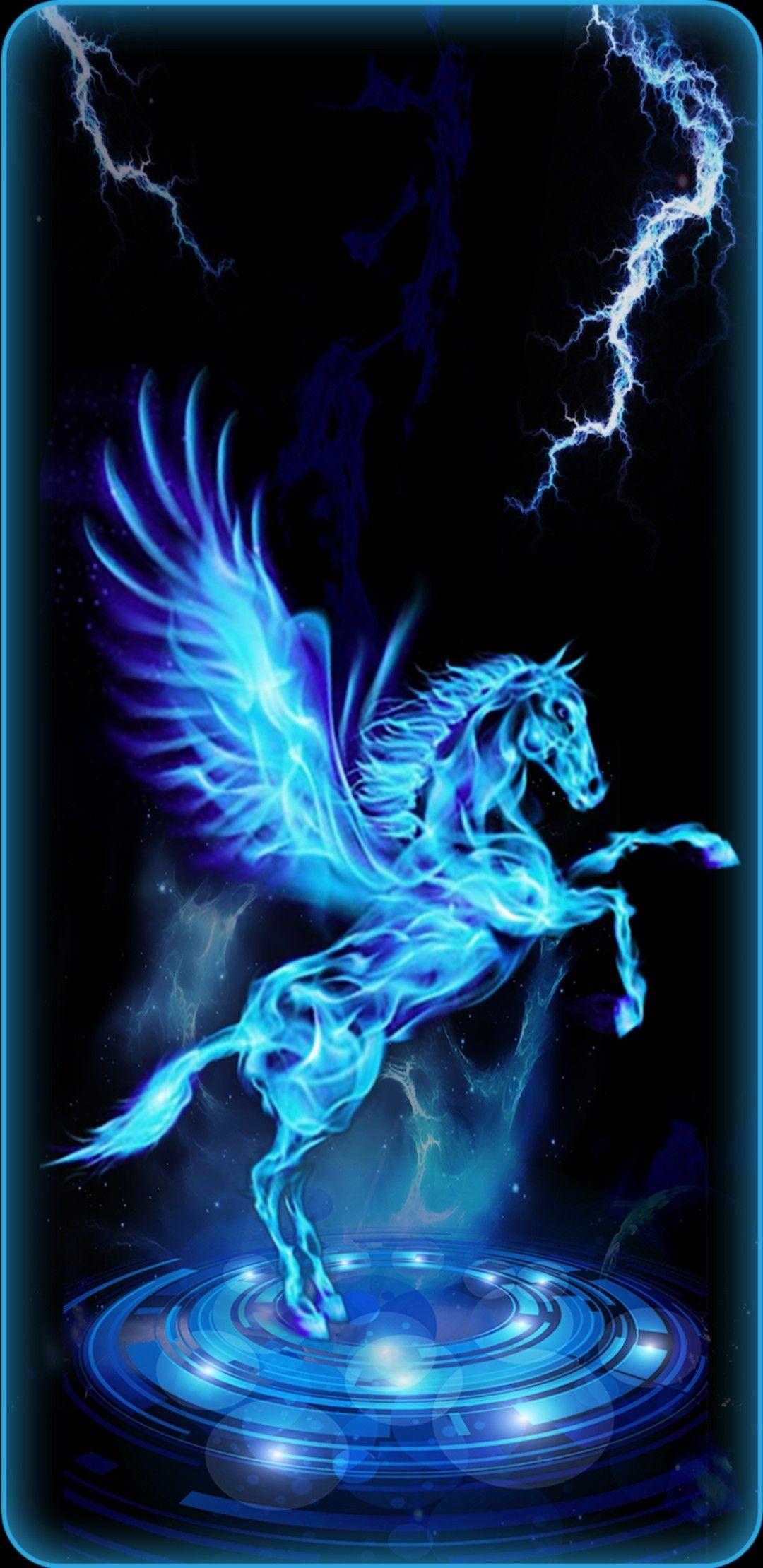 Beautiful Mythical Creatures Wallpapers - Top Free Beautiful Mythical ...