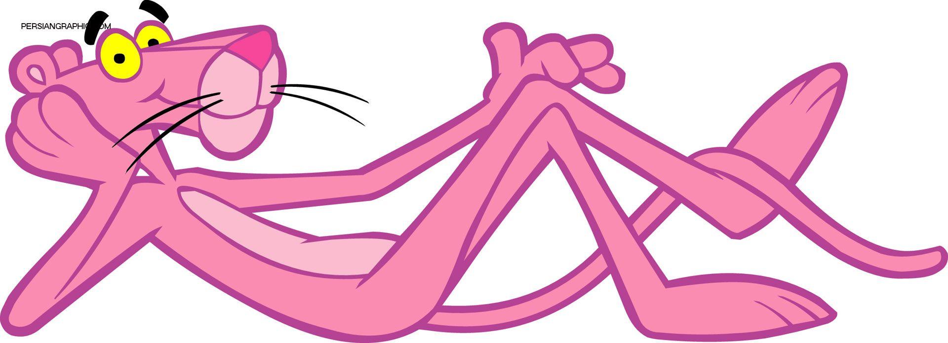 Pink Panther Desktop Wallpapers - Top Free Pink Panther Desktop ...